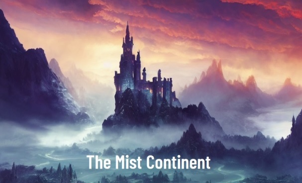Play Dungeons & Dragons 5e Online | The Mist Continent (A Final Fantasy ...