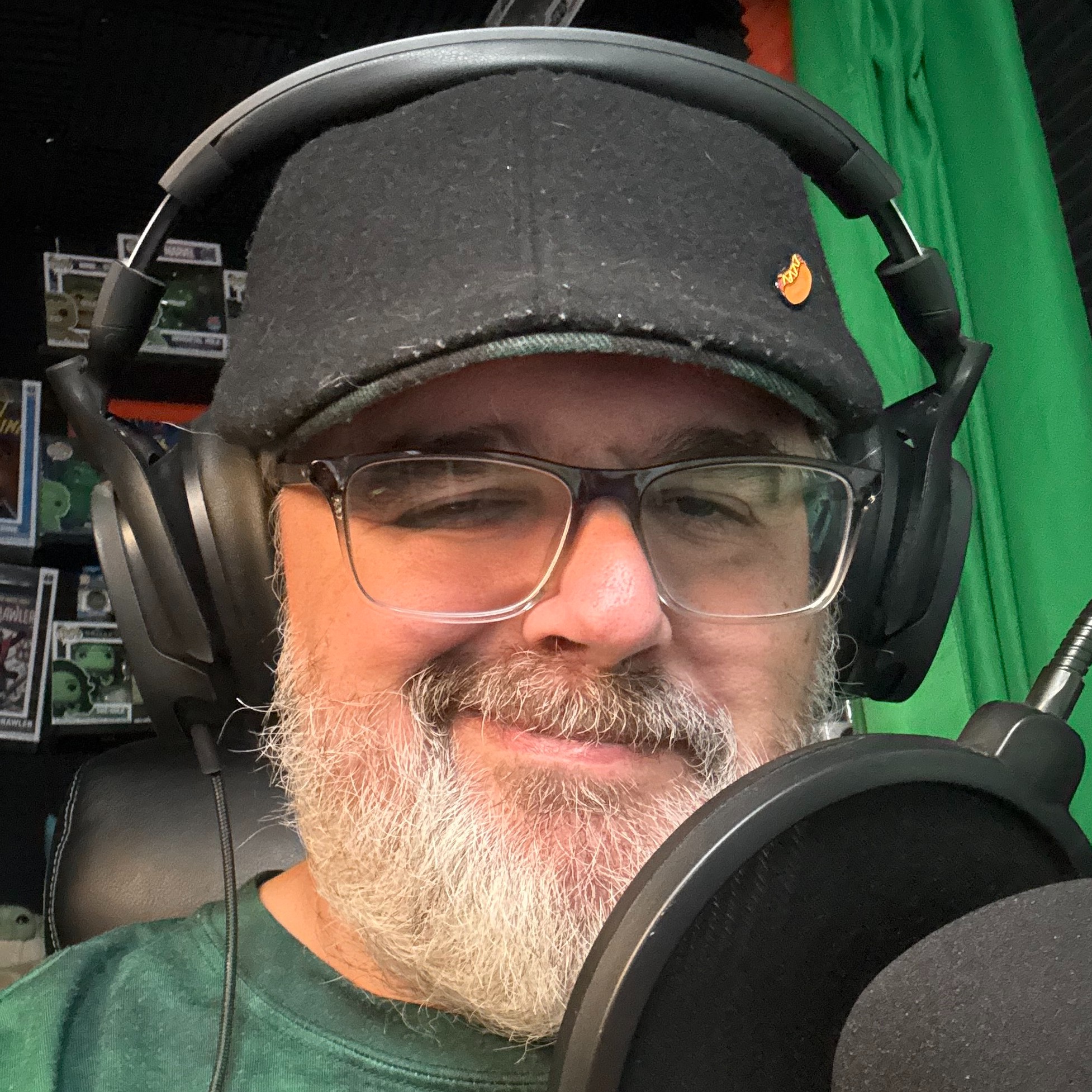 Professional Game Master - Cheddar Johnson | StartPlaying