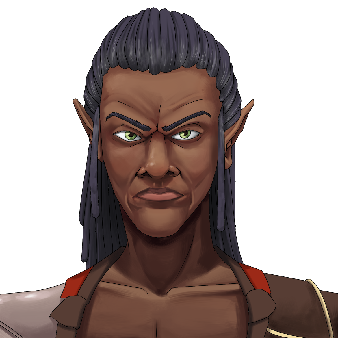 Professional Game Master - Shawn the Monk | StartPlaying