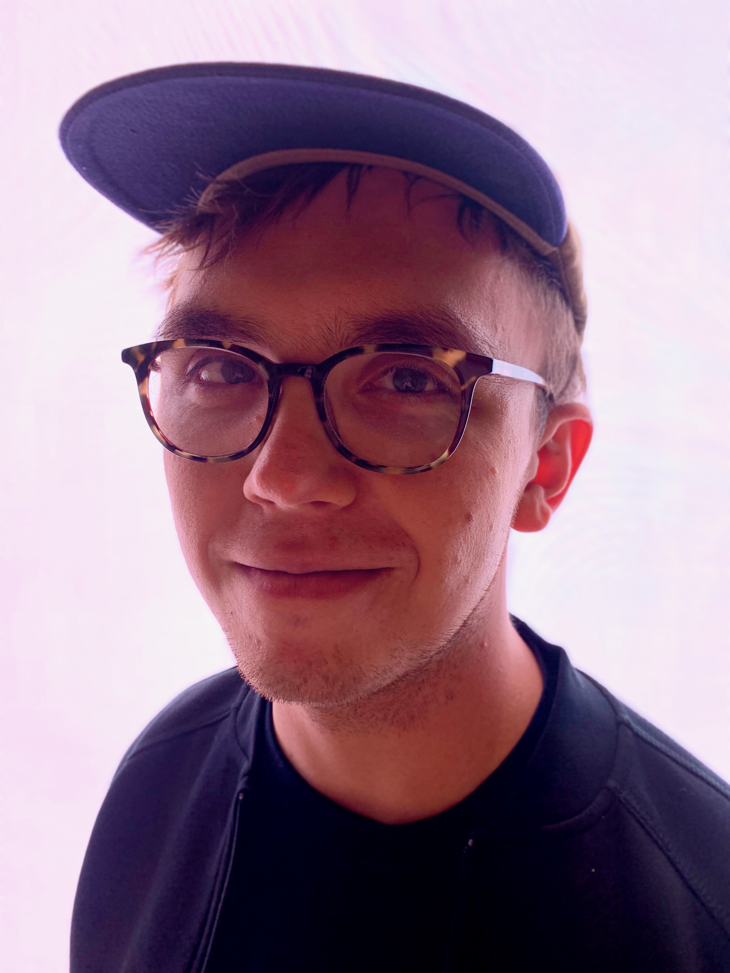 Professional Game Master - Erik Morrison | StartPlaying