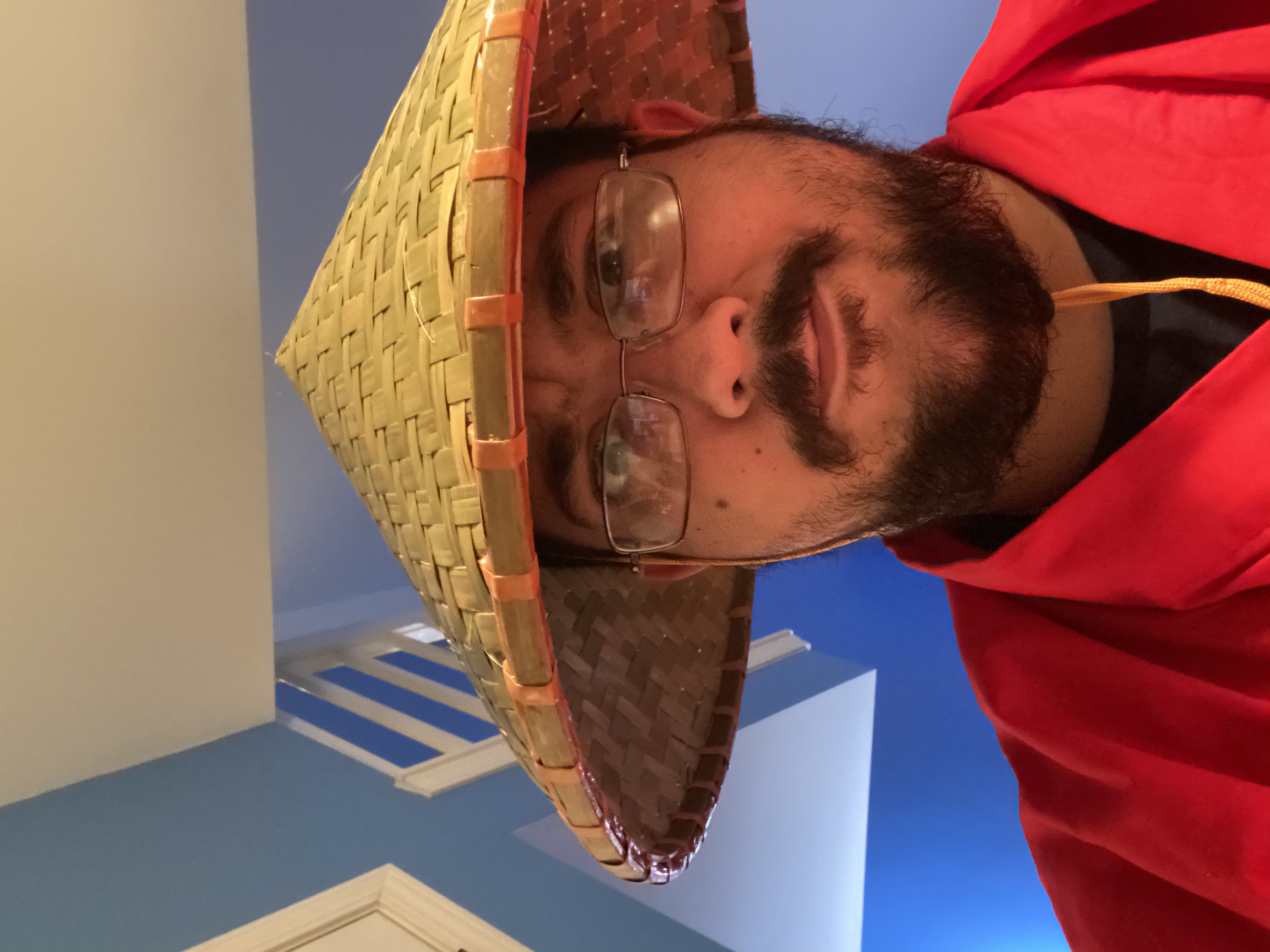 Professional Game Master - Joshua | StartPlaying