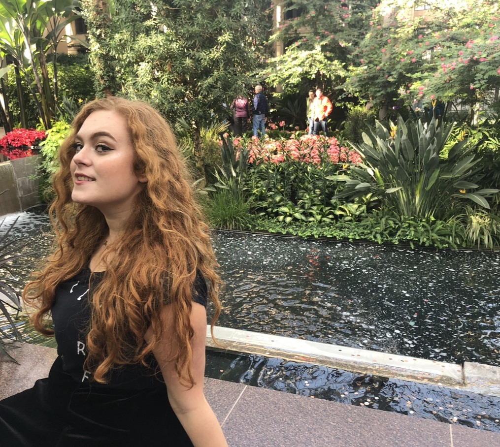 Professional Game Master - Ginger | StartPlaying