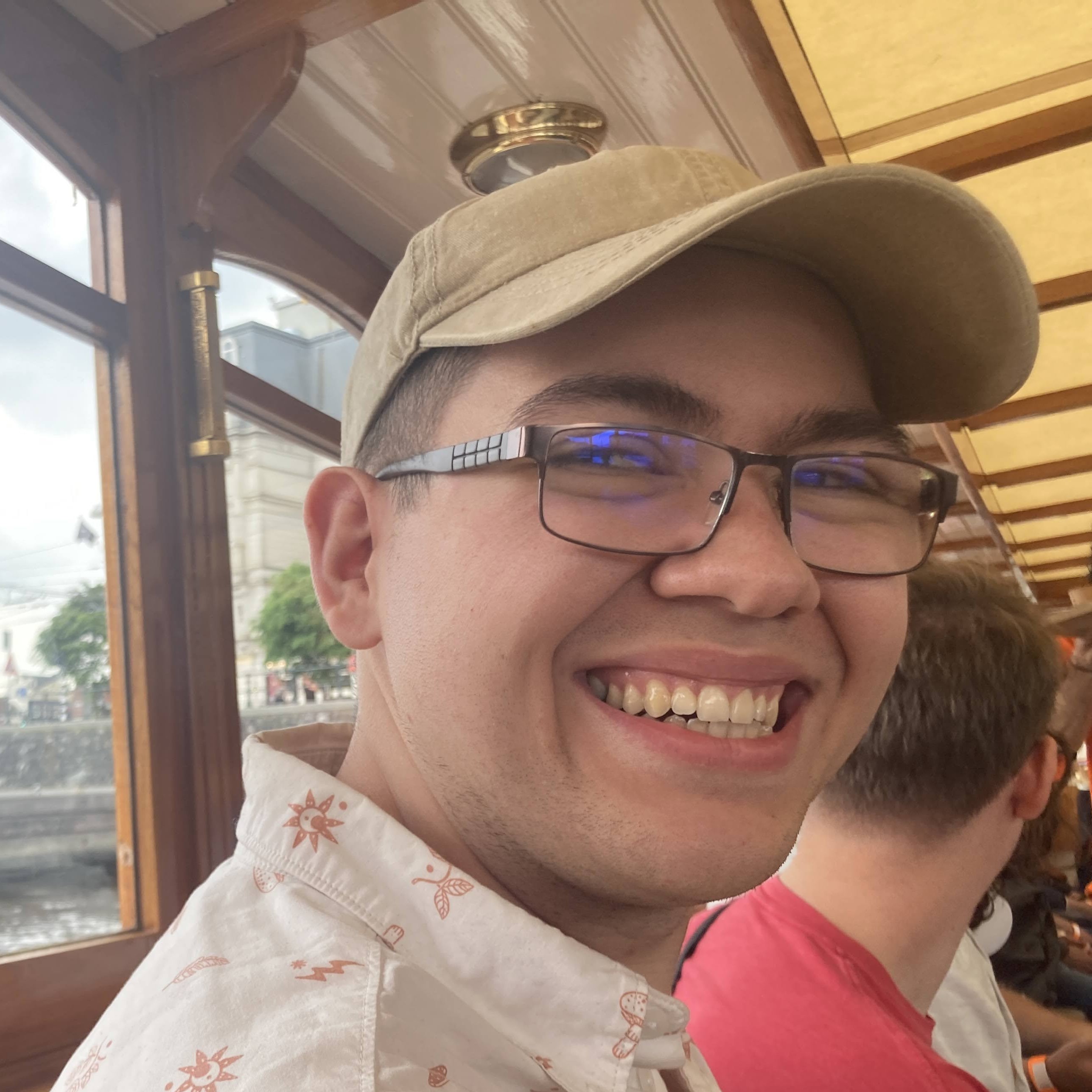 Professional Game Master - Charles | StartPlaying