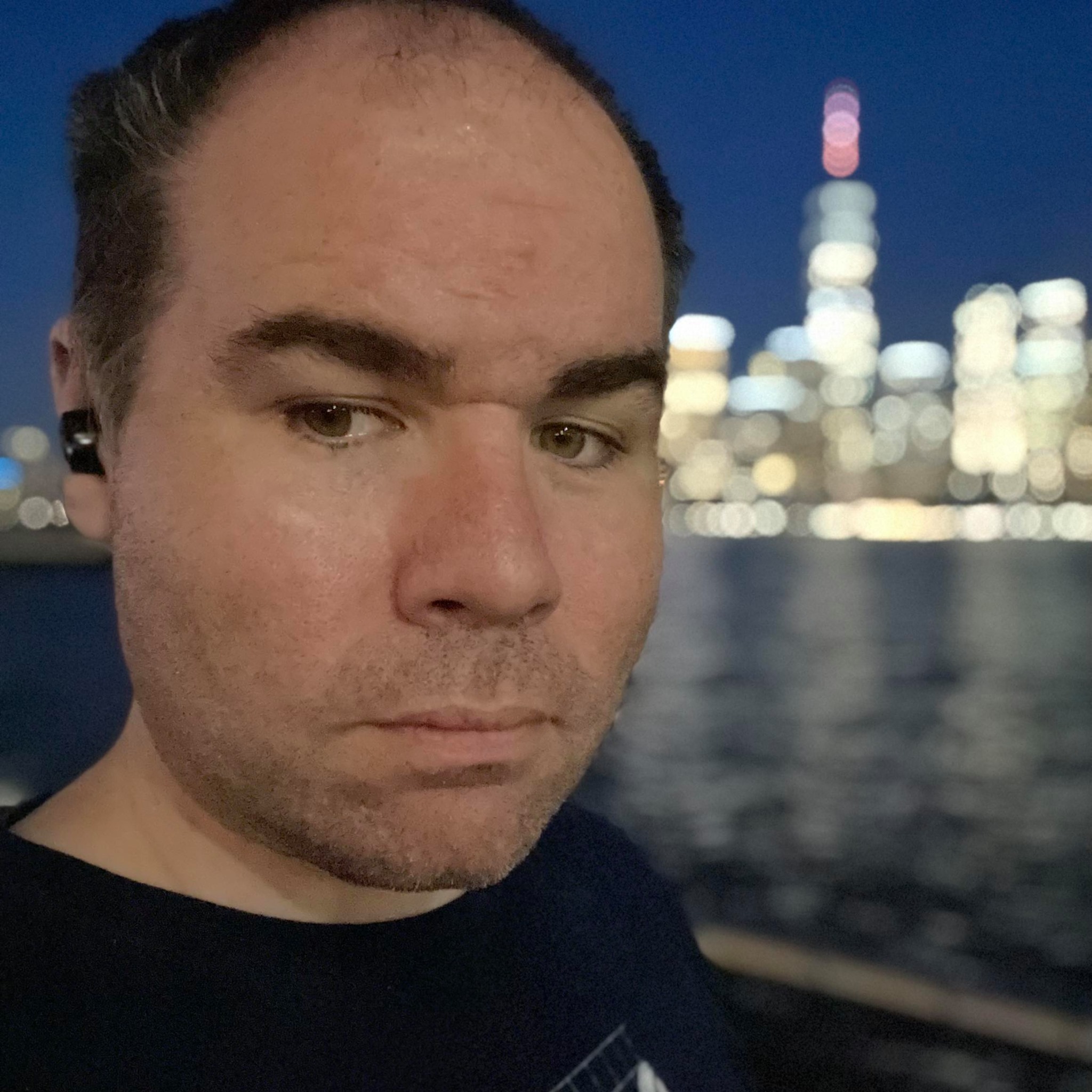 Professional Game Master - Craig Page | StartPlaying