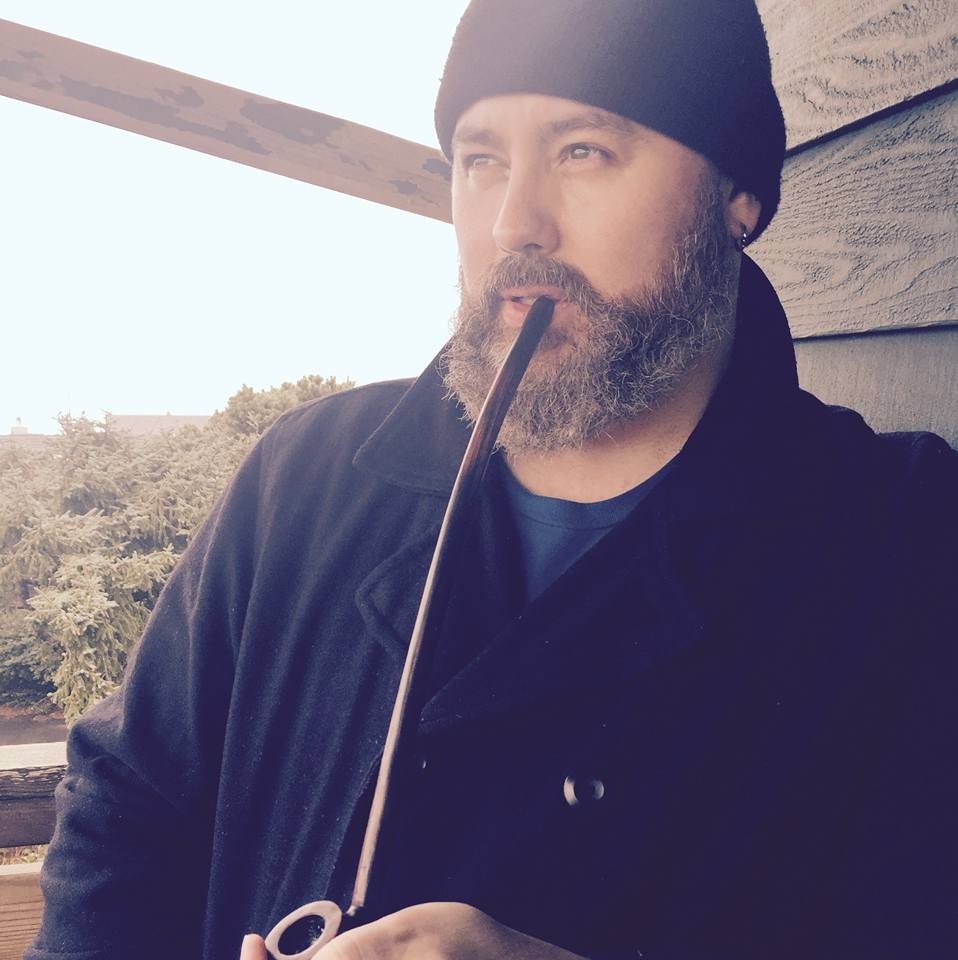 Professional Game Master - Liam | StartPlaying