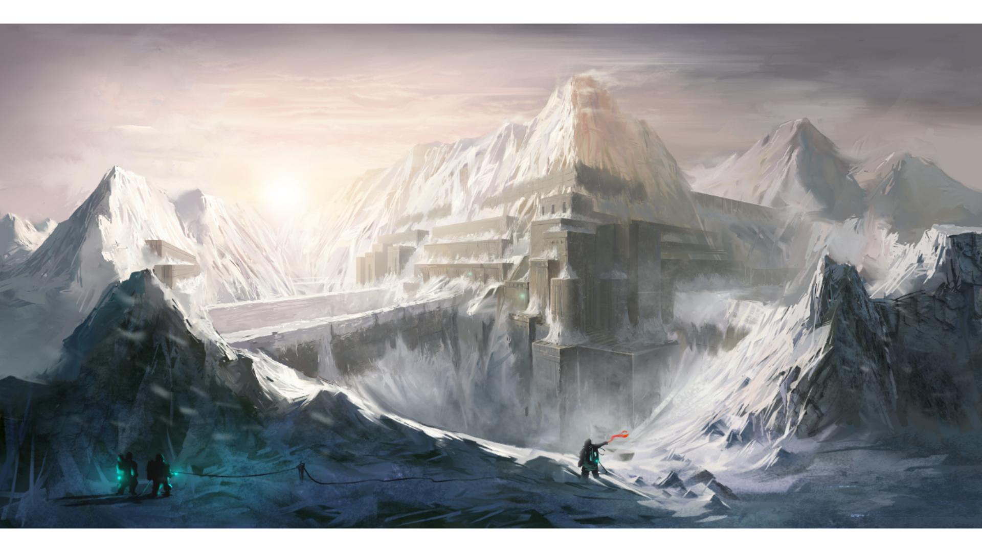 Play Dungeons & Dragons 5e Online | The Sunless Citadel A 5E Adventure ...