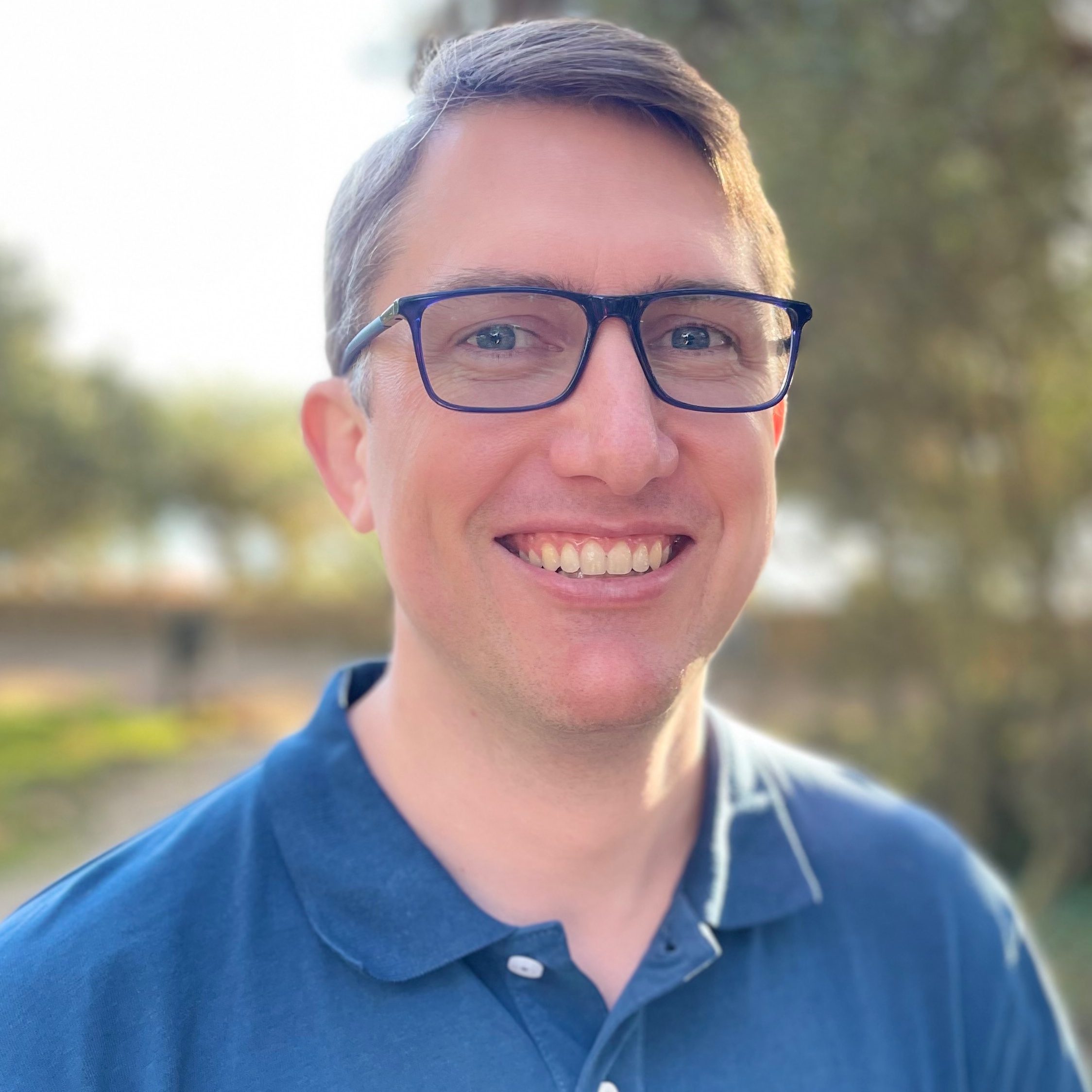 Professional Game Master - Collin | StartPlaying