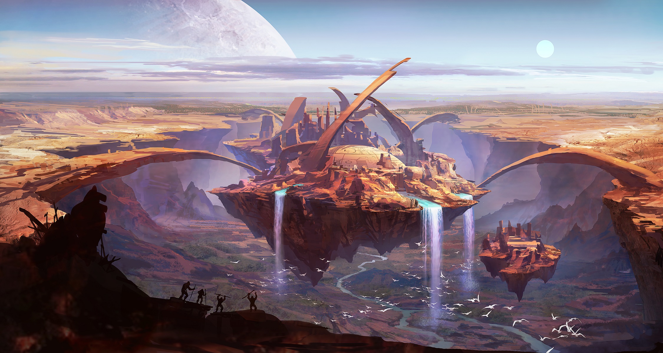 Play Pathfinder 2e Online | Pathfinder 2e Strength of Thousands