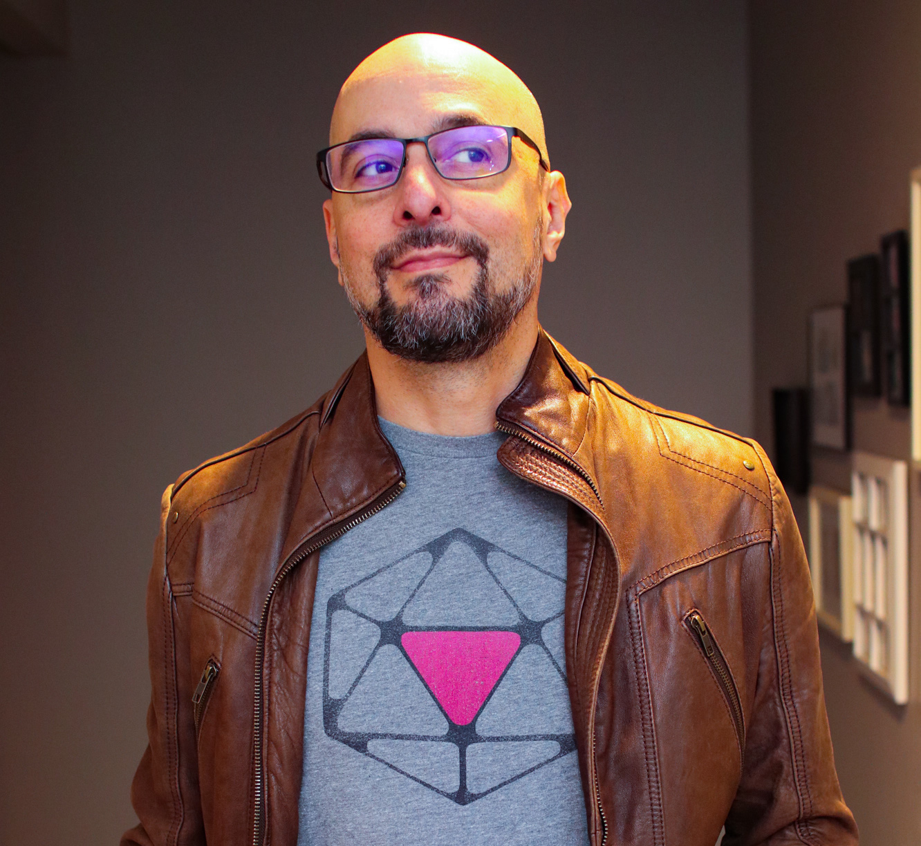 Professional Game Master - Aram | StartPlaying