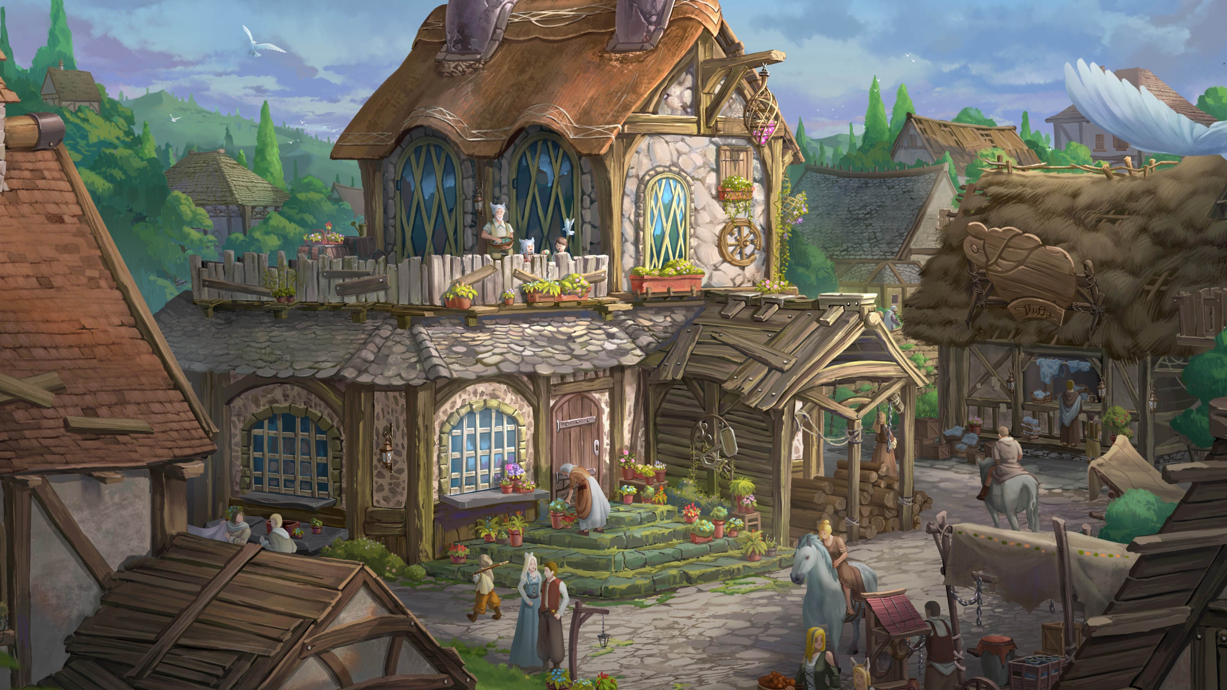 Join Mythic Monsters, A collection of episodic adventures (5e2024 ...