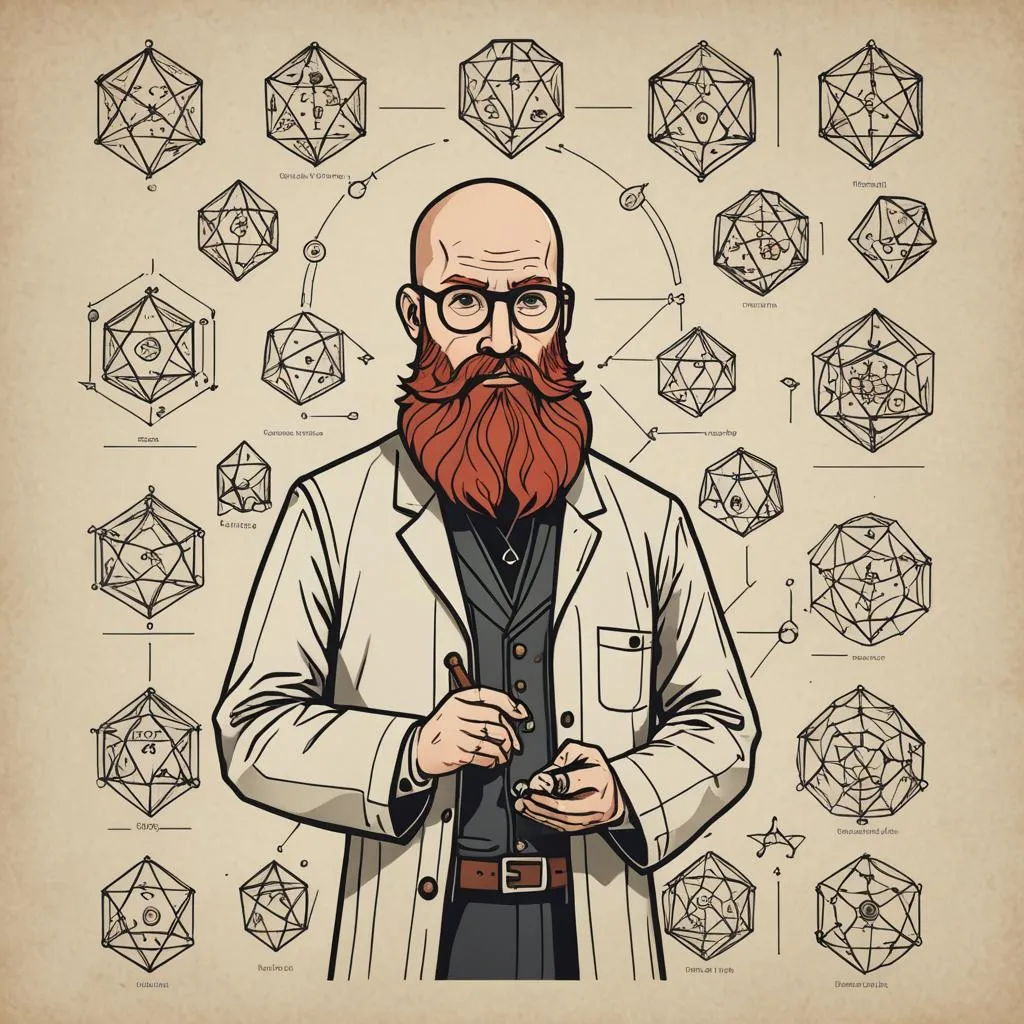 Professional Game Master - The Fabulous Mr. Fox | StartPlaying