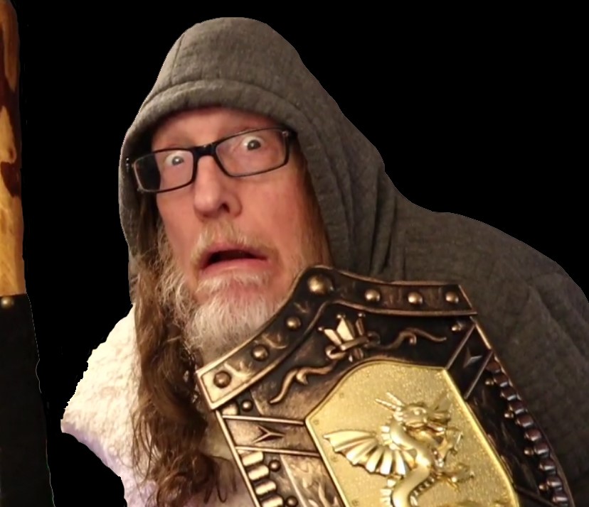 Professional Game Master - Johnny Q | StartPlaying