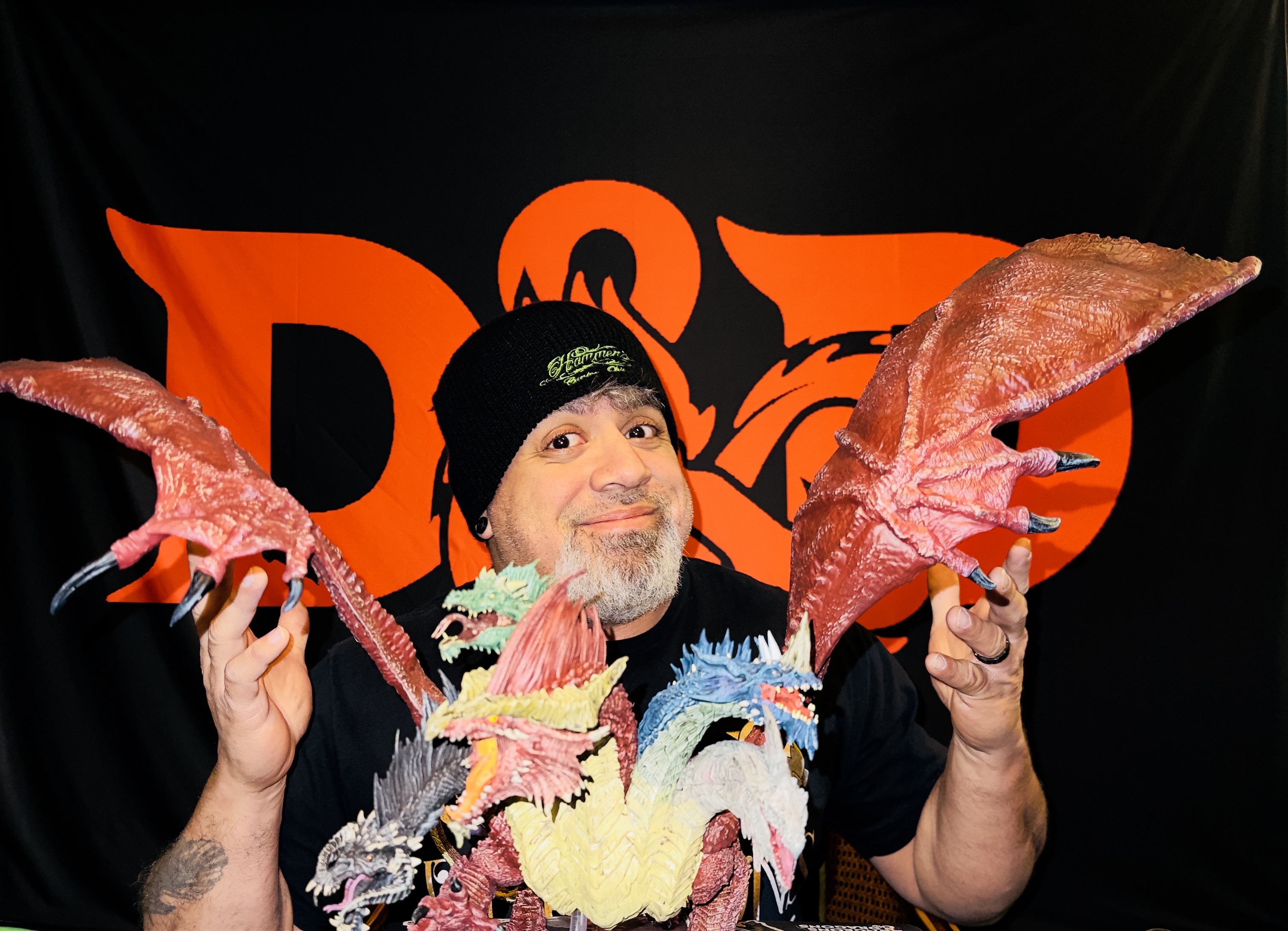 Professional Game Master - Keith (Sage Of Cerulia) | StartPlaying