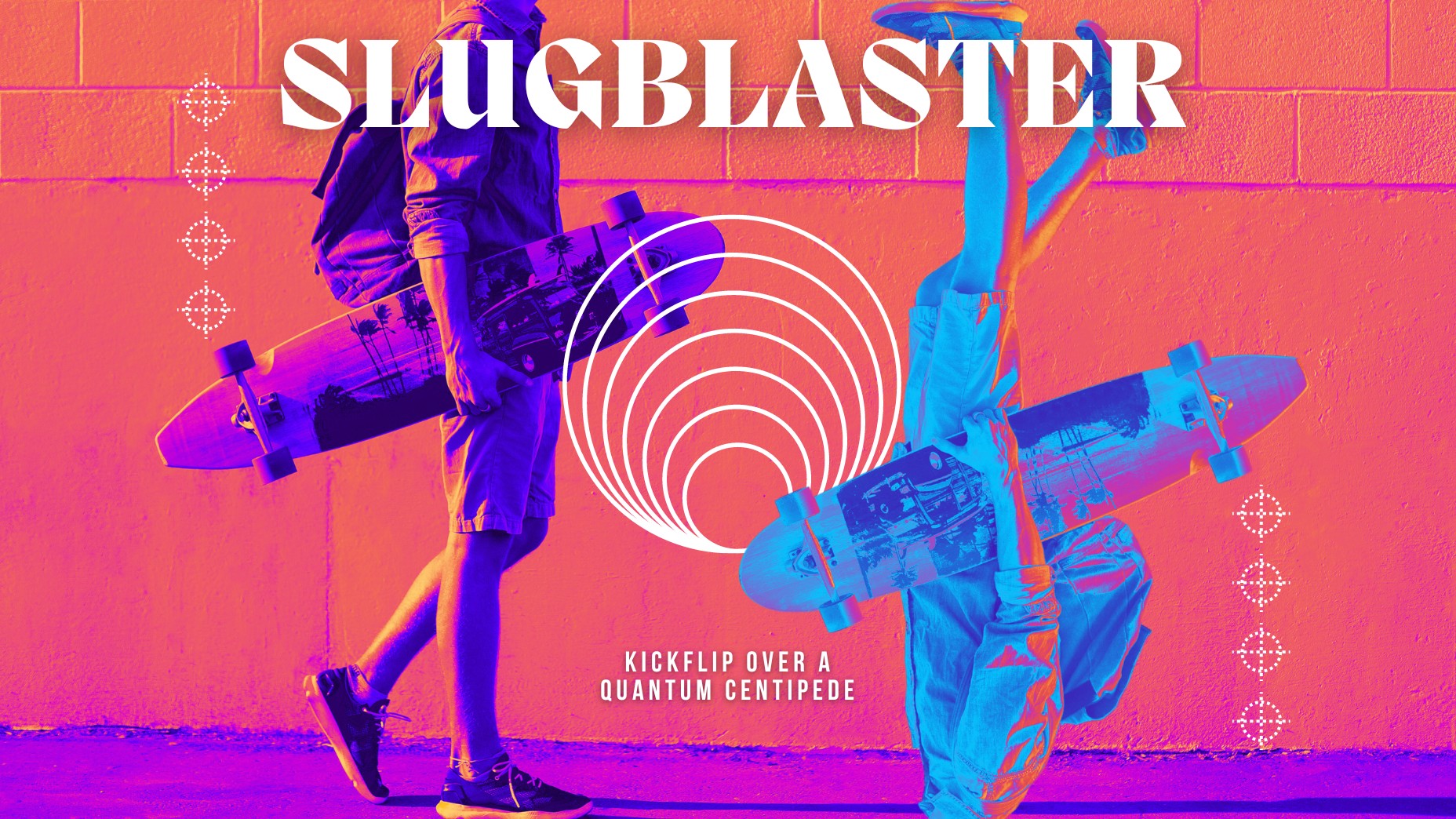 Join 🛹Teenage Waste-Slam | Learn to Play Slugblaster 🏳️‍🌈 - Discord ...