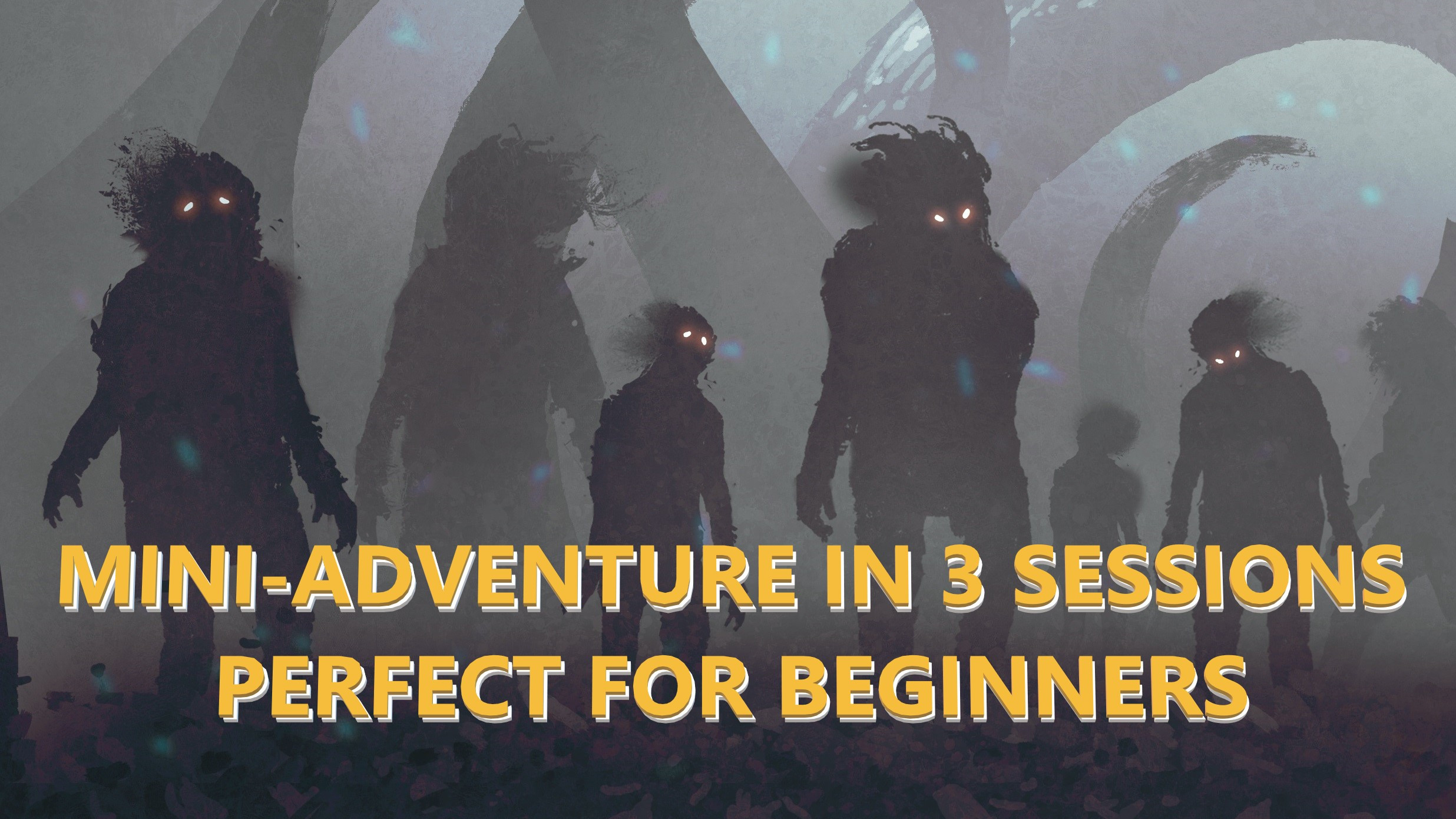 Join Original mini-campaign in 3 sessions. - Discord / Foundry VTT ...