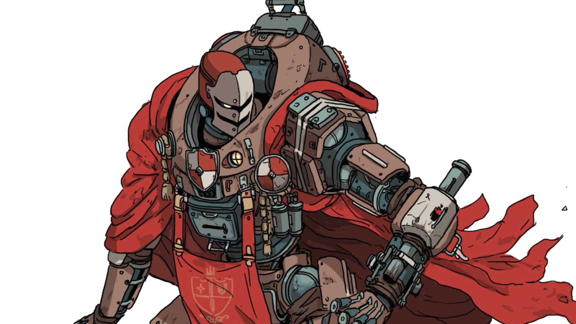 Play Lancer Online | Feudal Metal - A Medieval Lancer Game [LGBT+ Friendly]