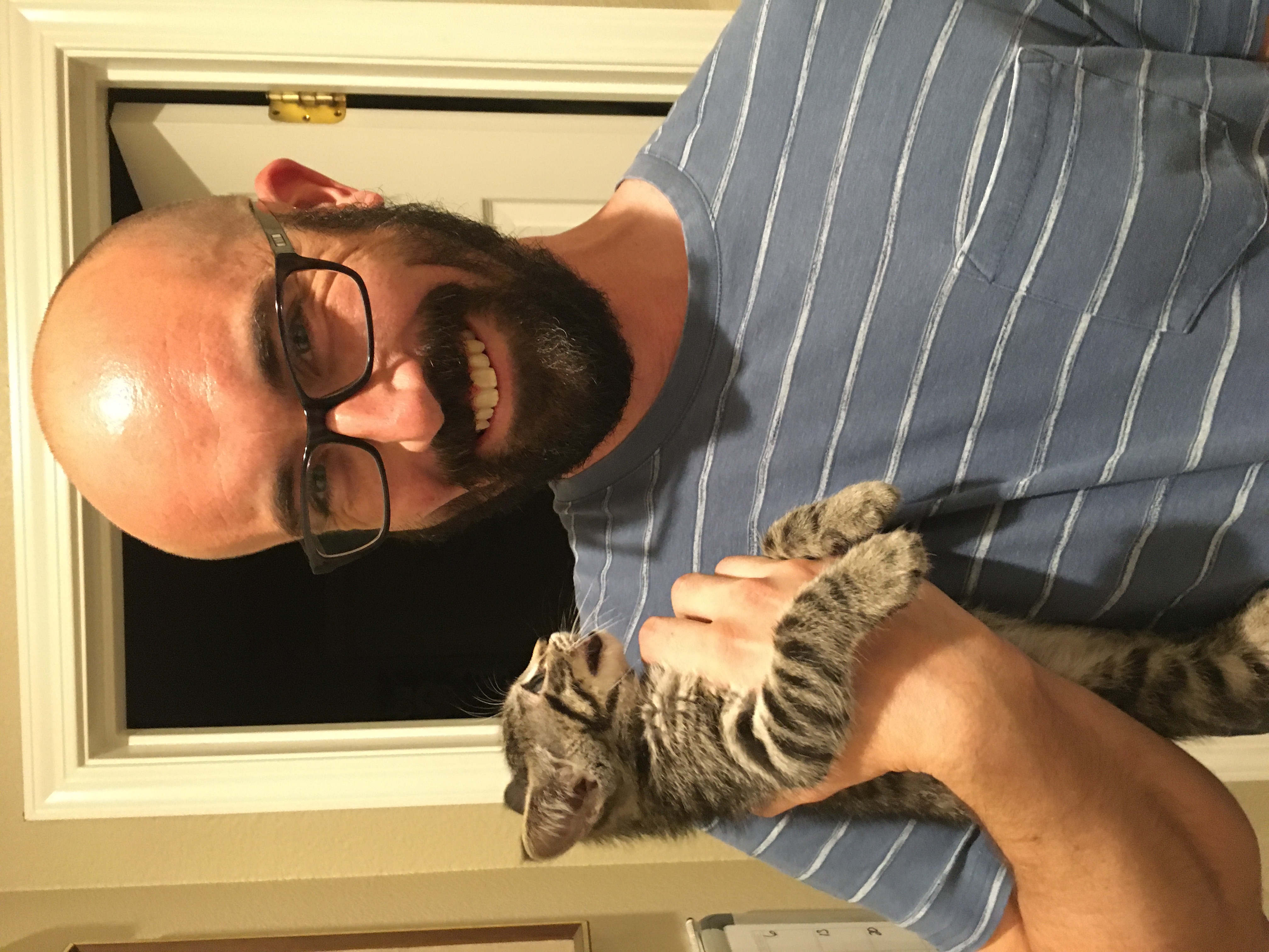 Professional Game Master - Ben | StartPlaying