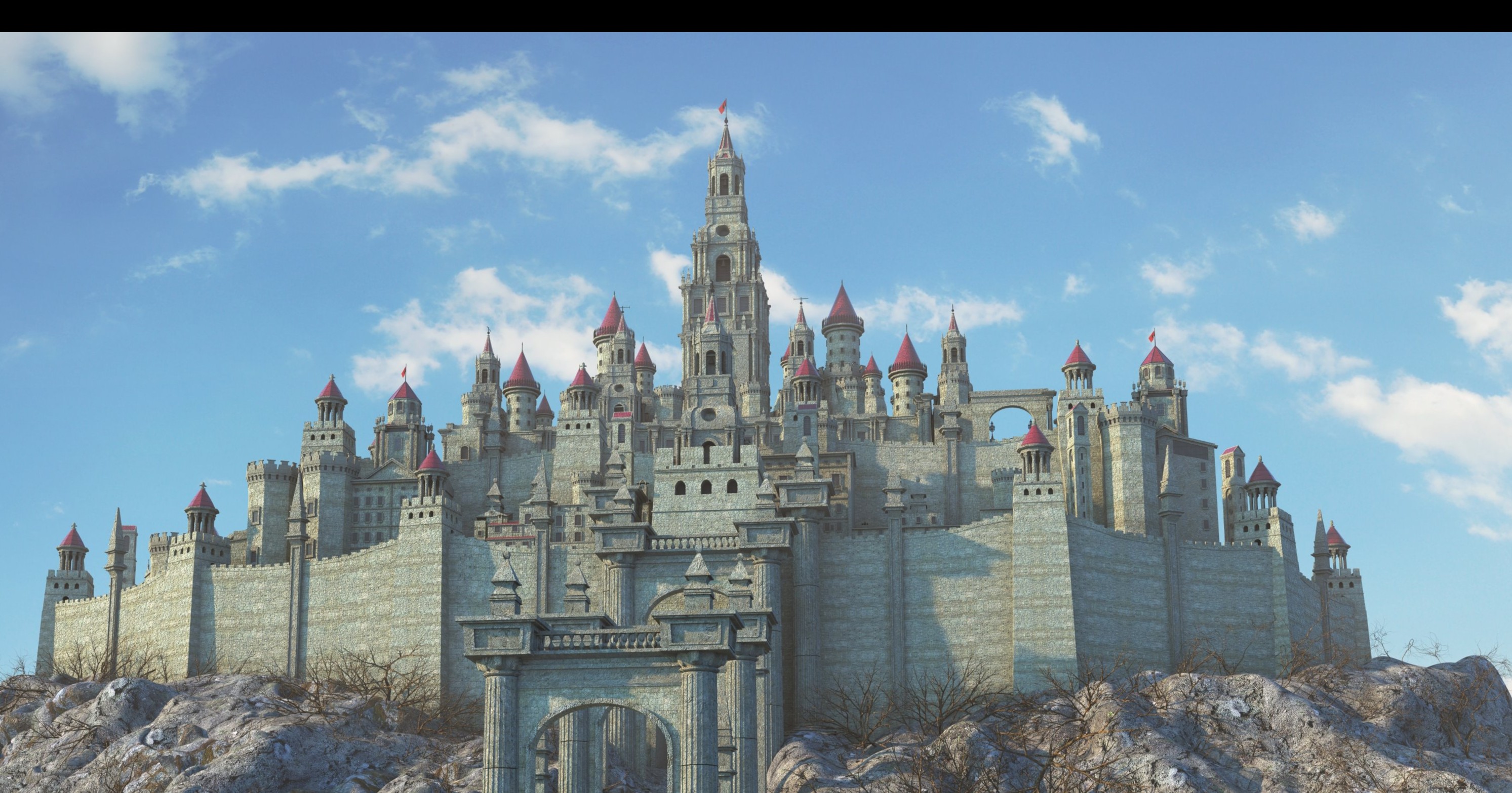 Learn to Play D&D in Mulmaster, the City of Danger!