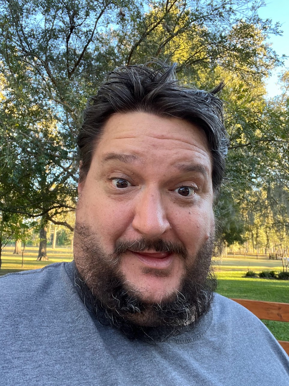 Professional Game Master - Sean C | StartPlaying