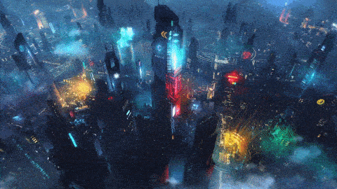 Play Shadowrun Online | Eternal Shadow (Shadowrun 6e)