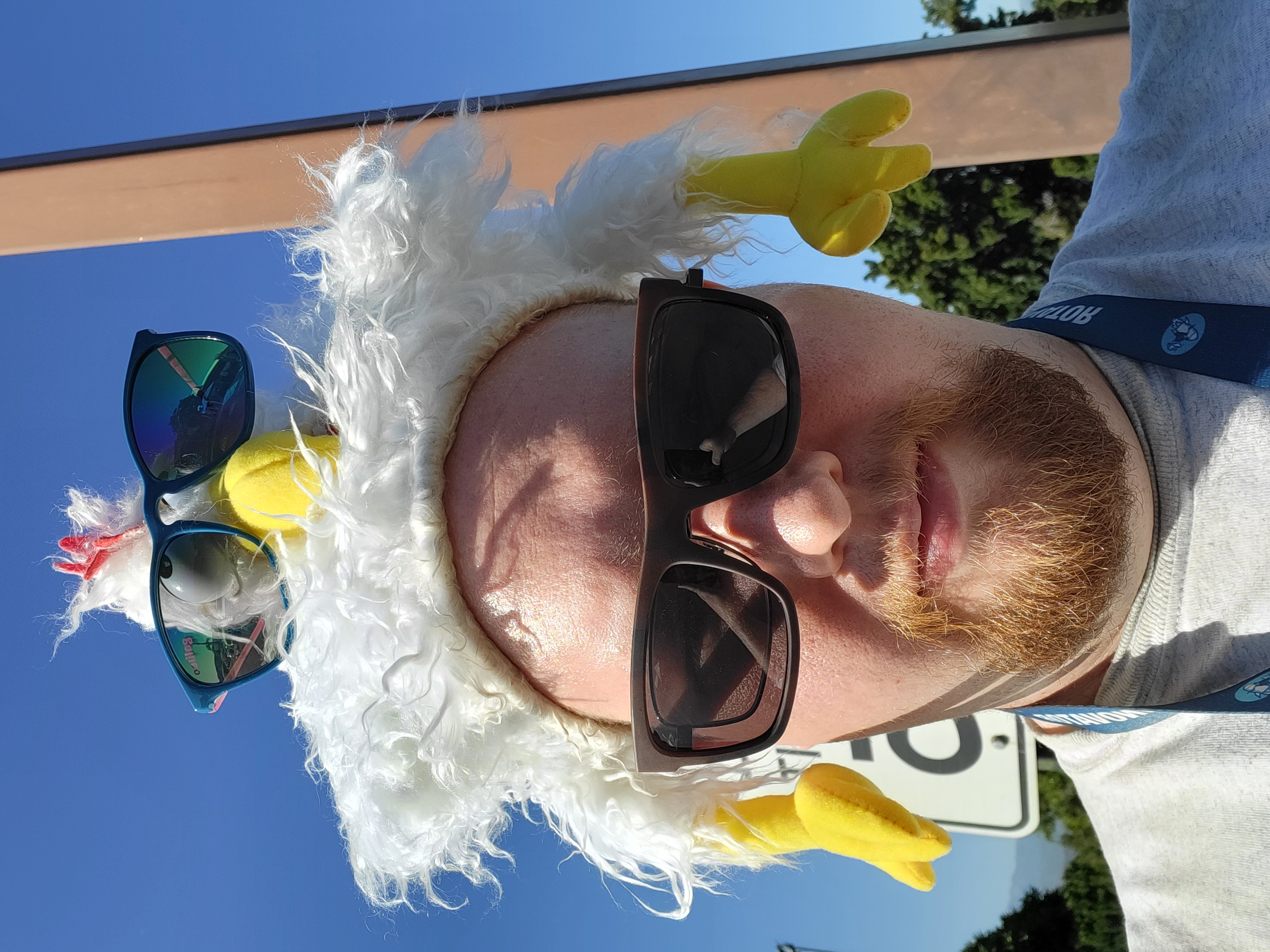 Professional Game Master - Nick | StartPlaying