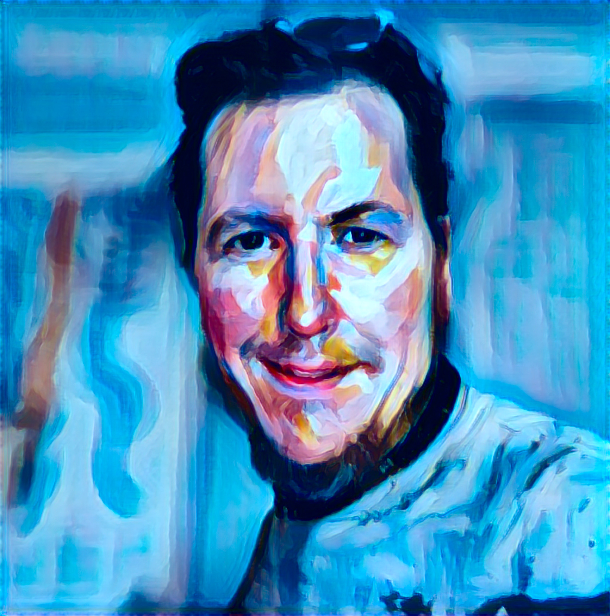 Professional Game Master - Ian Sheridan | StartPlaying