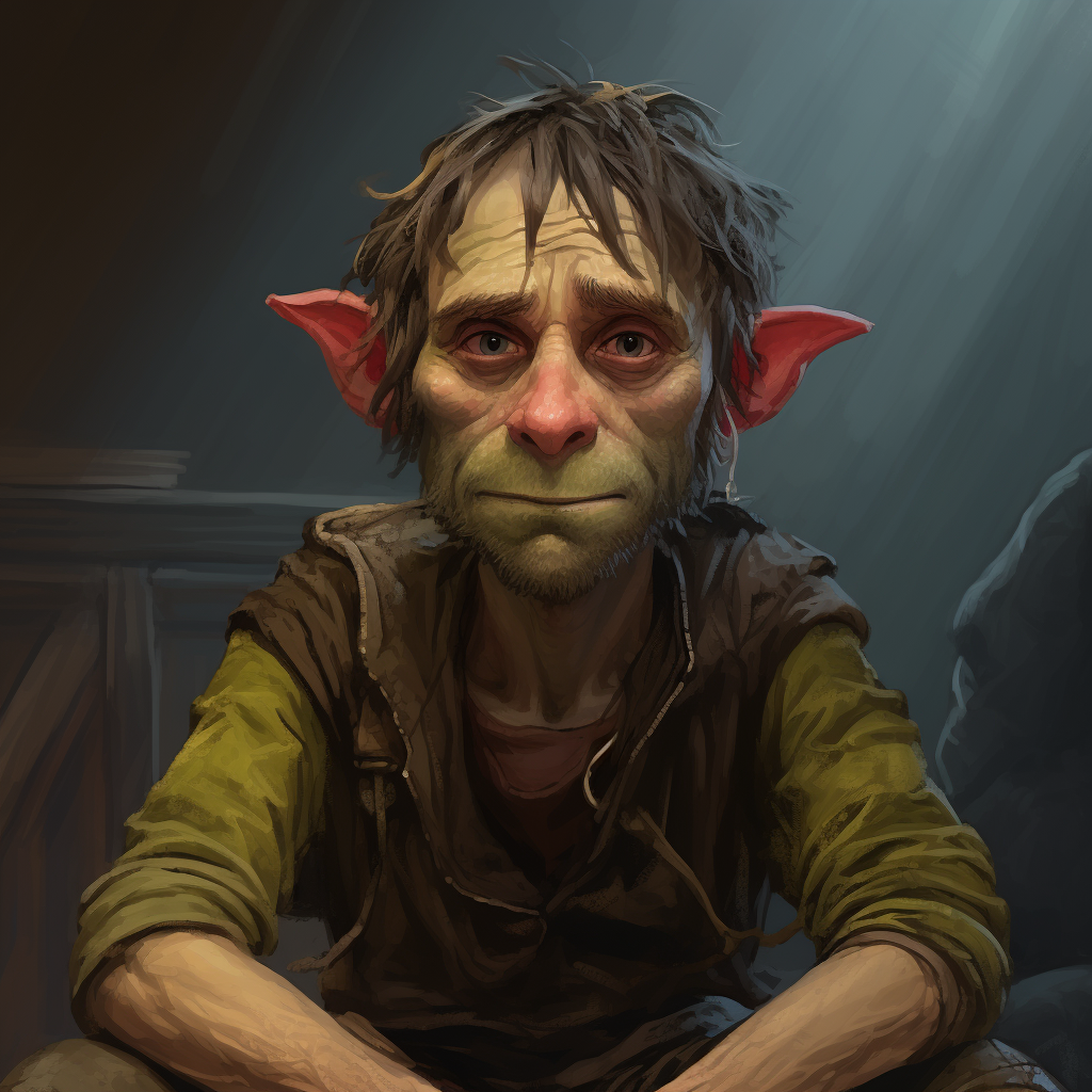 Professional Game Master - GM Matt | StartPlaying