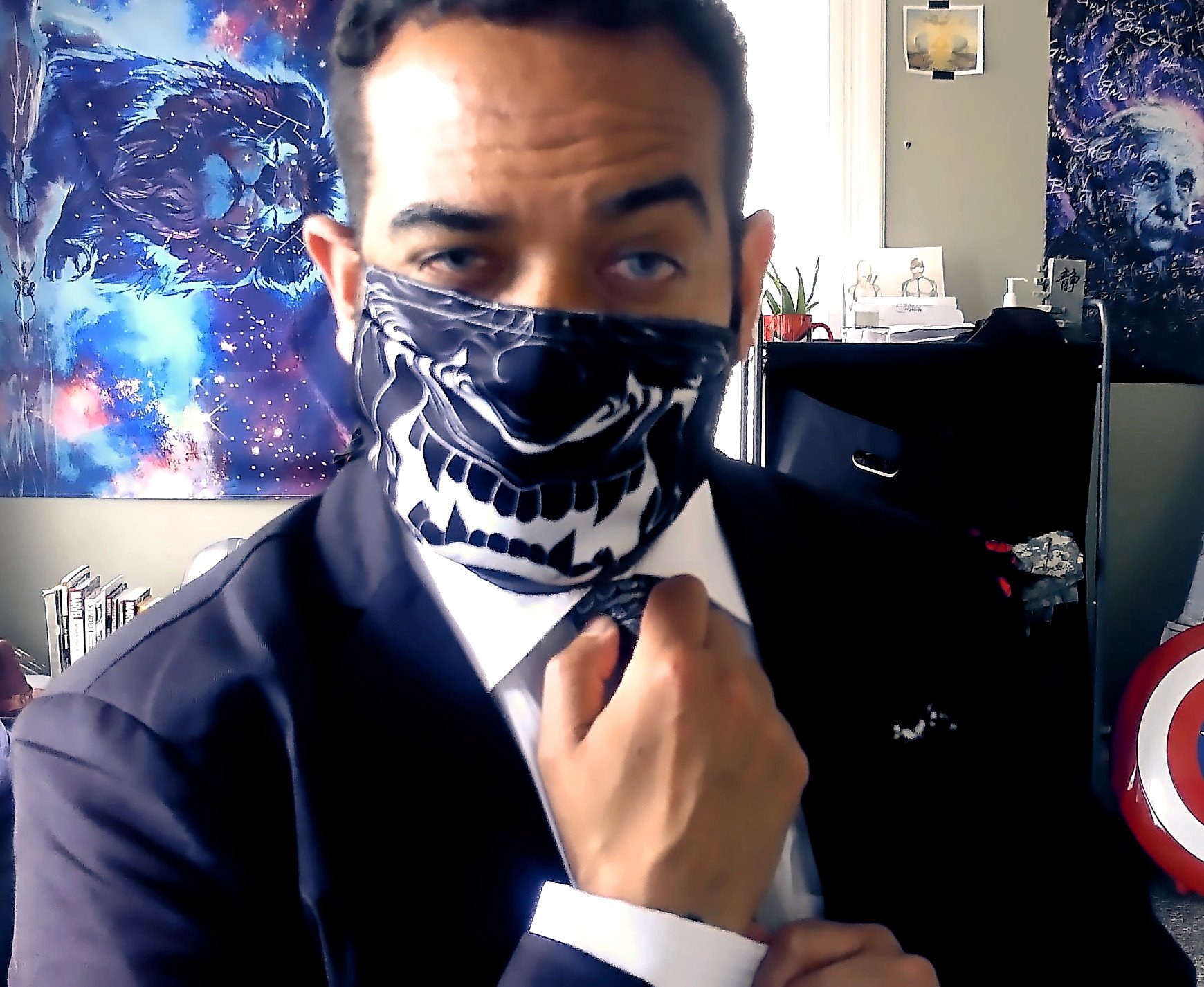 Professional Game Master - Liquid N7 | StartPlaying