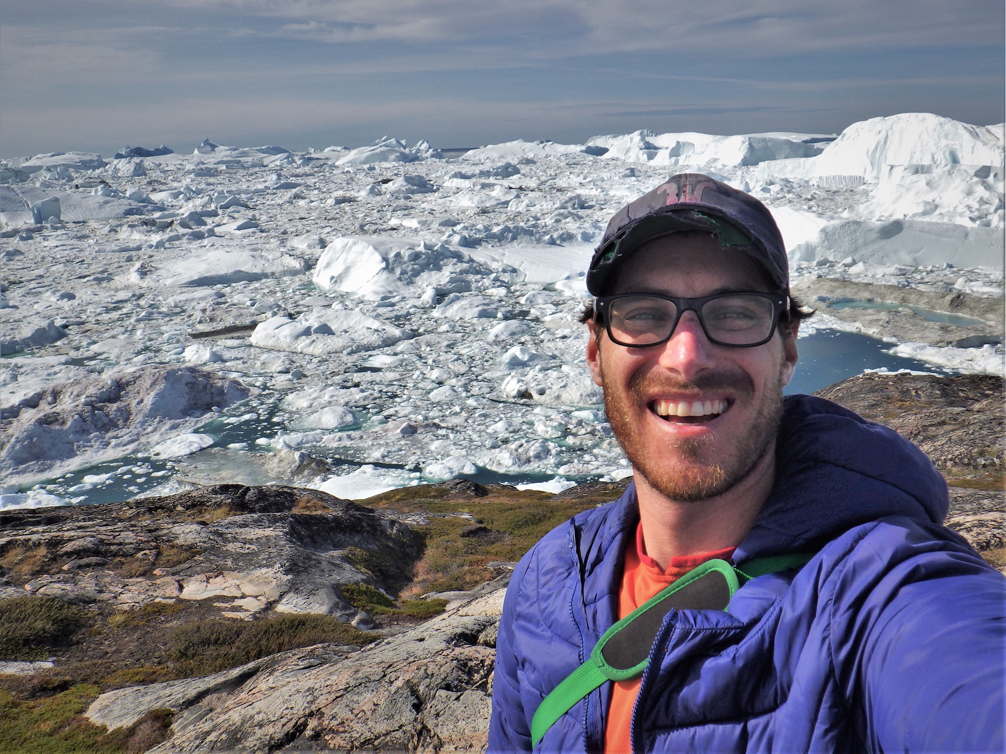 Professional Game Master - Sasha | StartPlaying