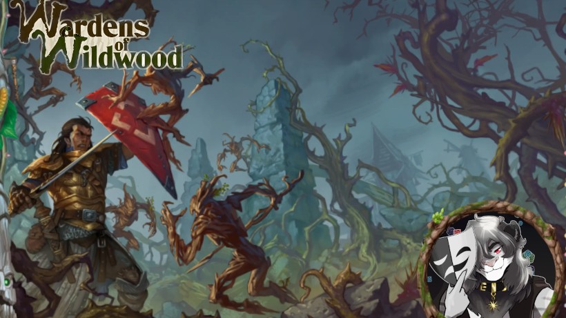 Join Protectors of the Forest | Wardens of Wildwood 2e - Foundry VTT ...
