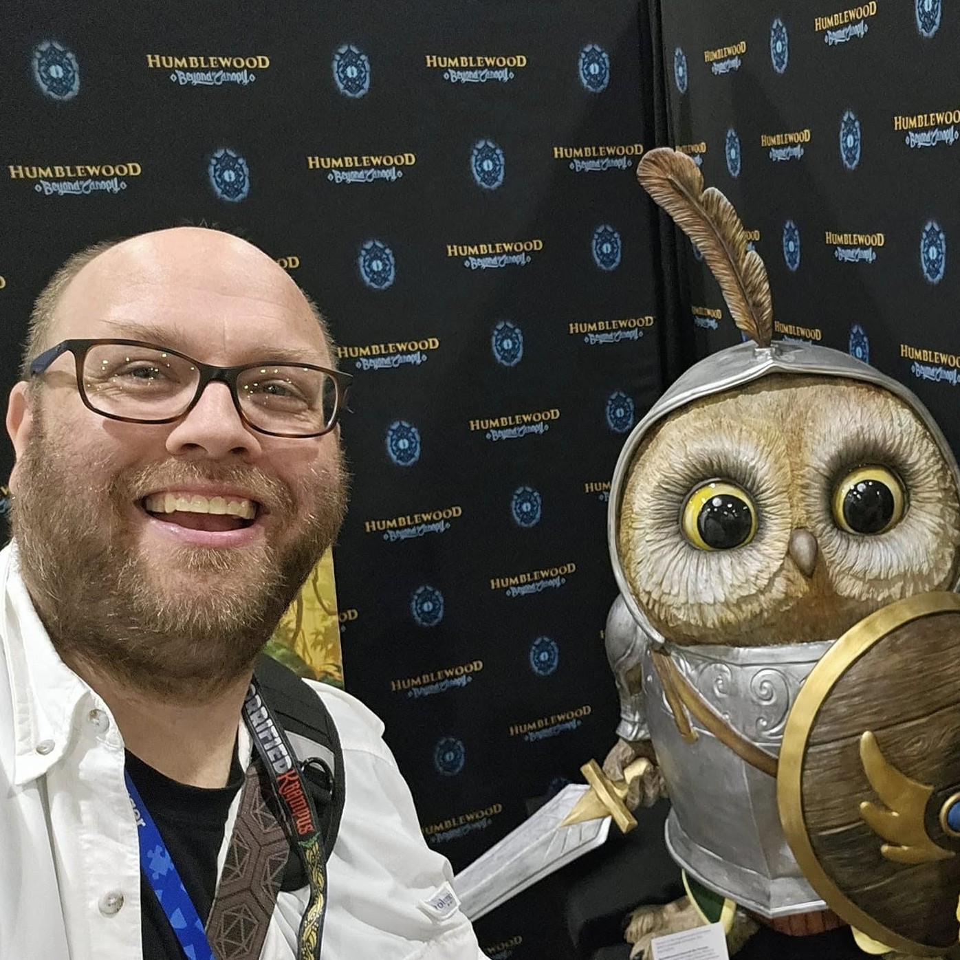 Professional Game Master - Jon | StartPlaying