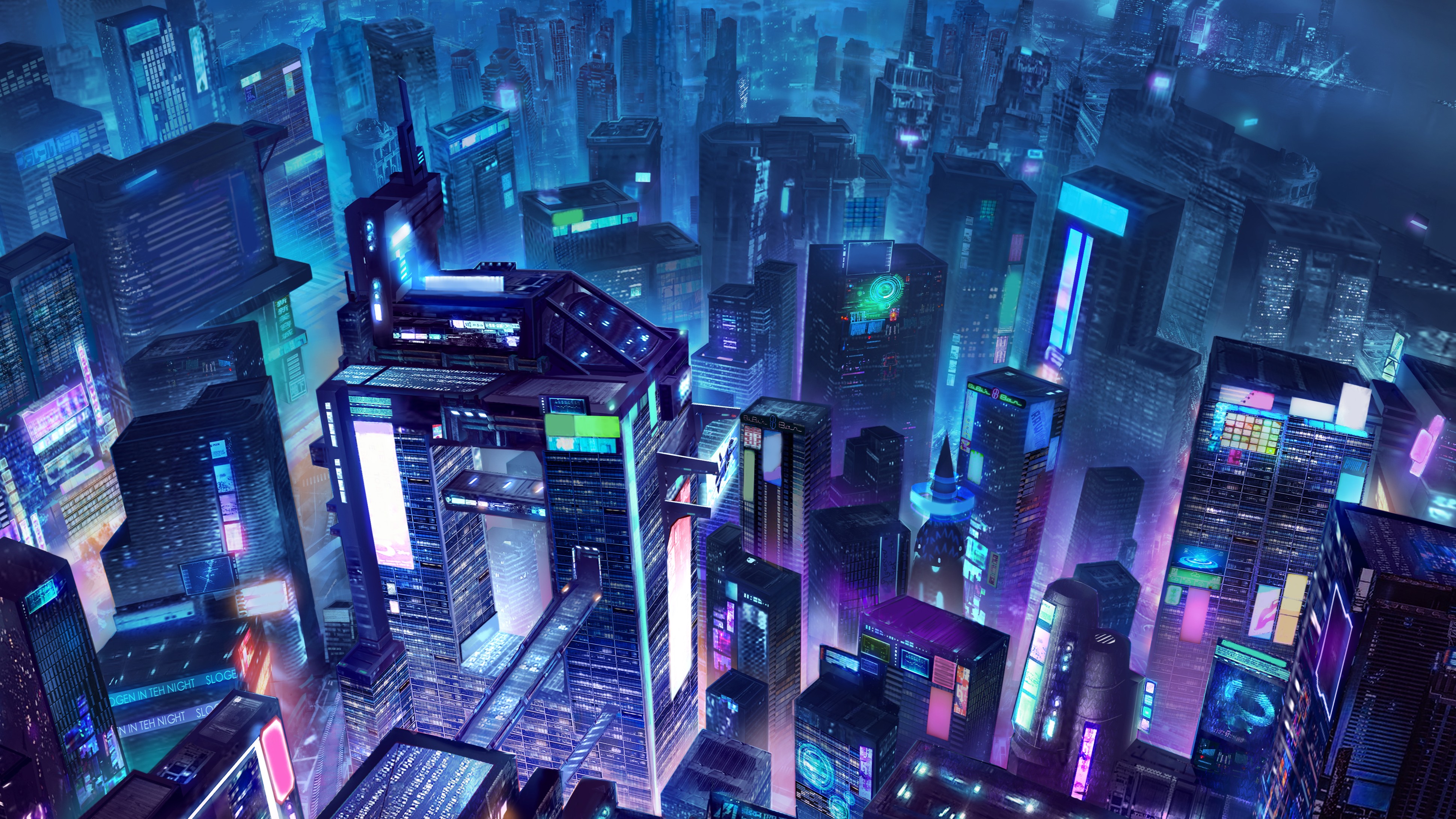 Play Shadowrun Online | Shadowrun 6e - Welcome to Neo Tokyo