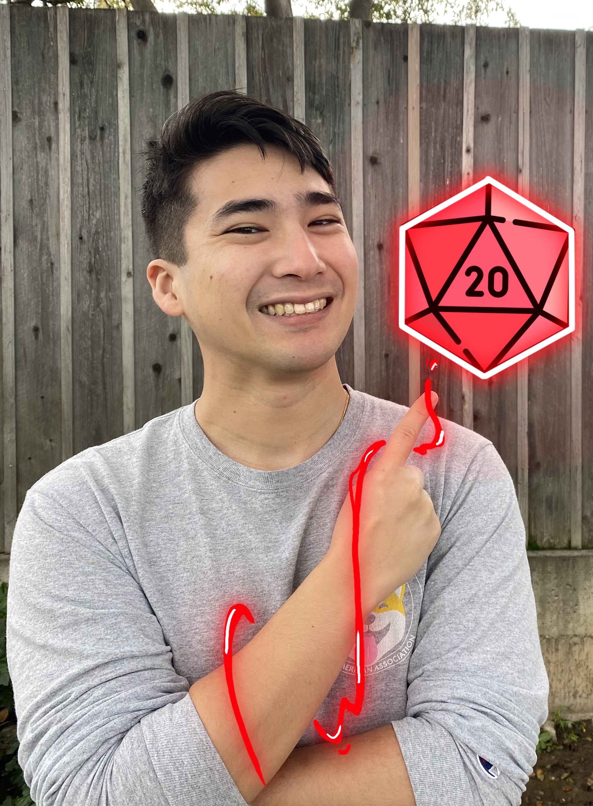 Professional Game Master - Dungeon Scout | StartPlaying