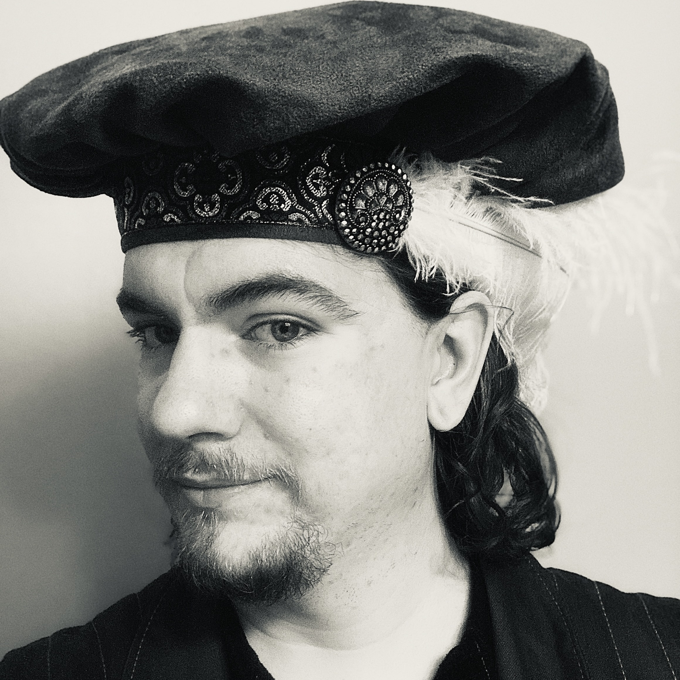 Professional Game Master - Wit | StartPlaying