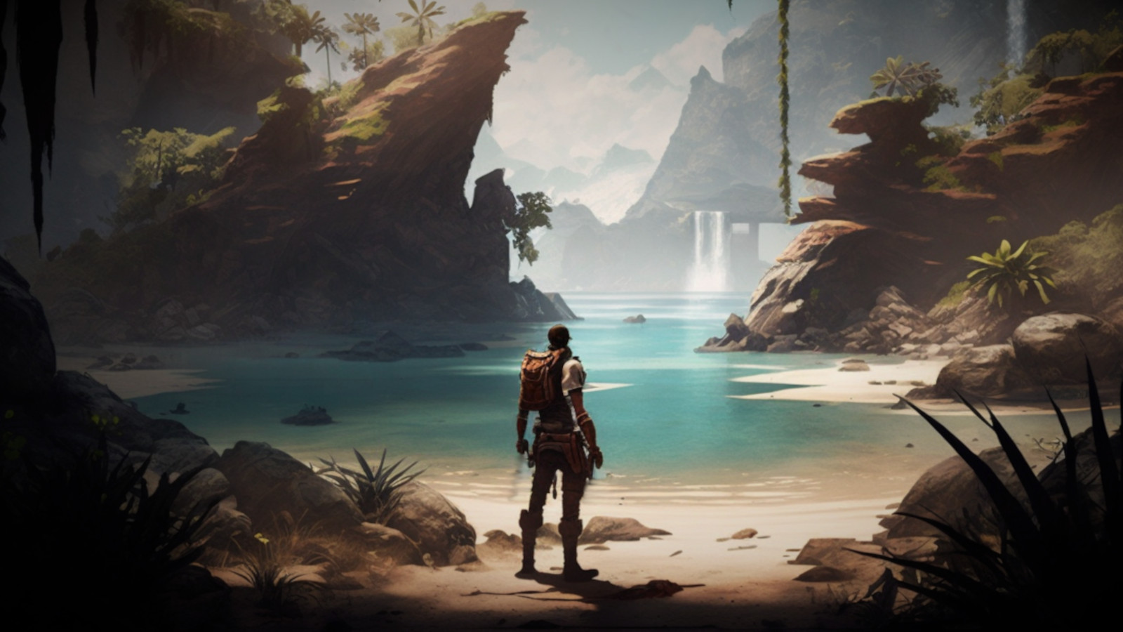 Play Dungeons & Dragons 5e Online | Legends of Wandering Isle