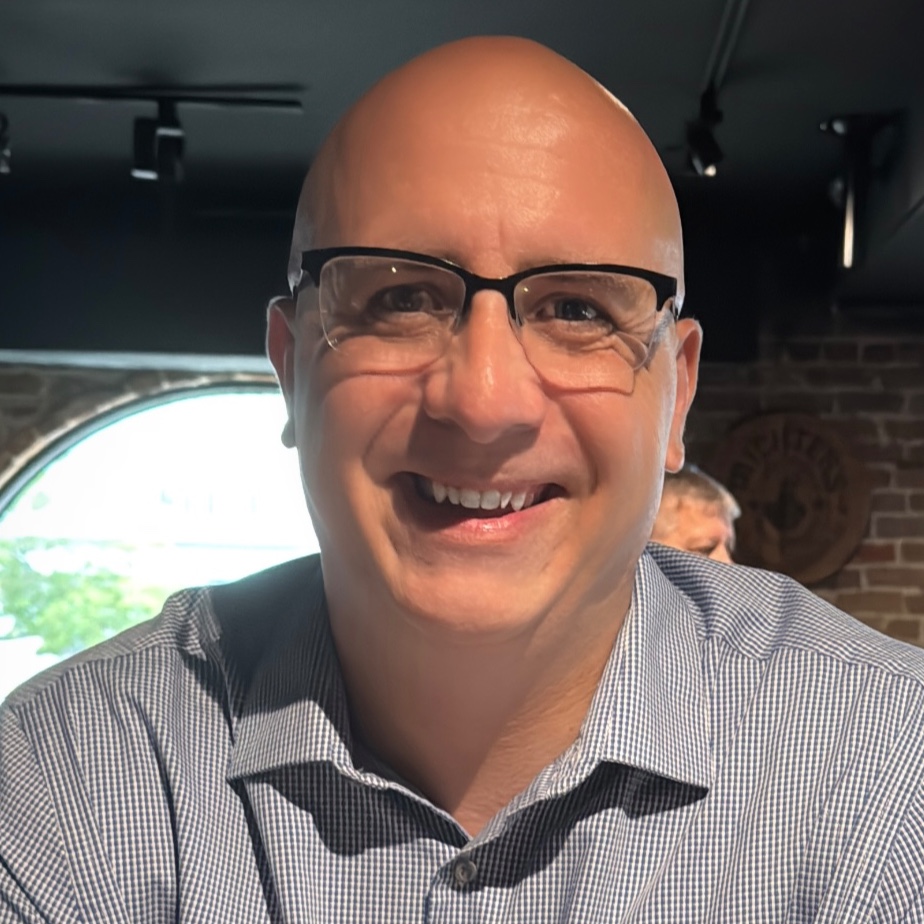 Professional Game Master - Rob | StartPlaying