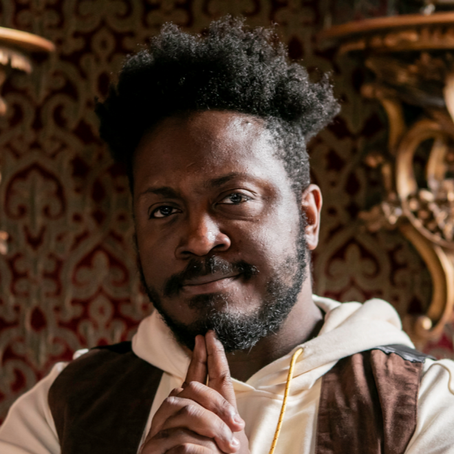 Professional Game Master - Jayden King | StartPlaying