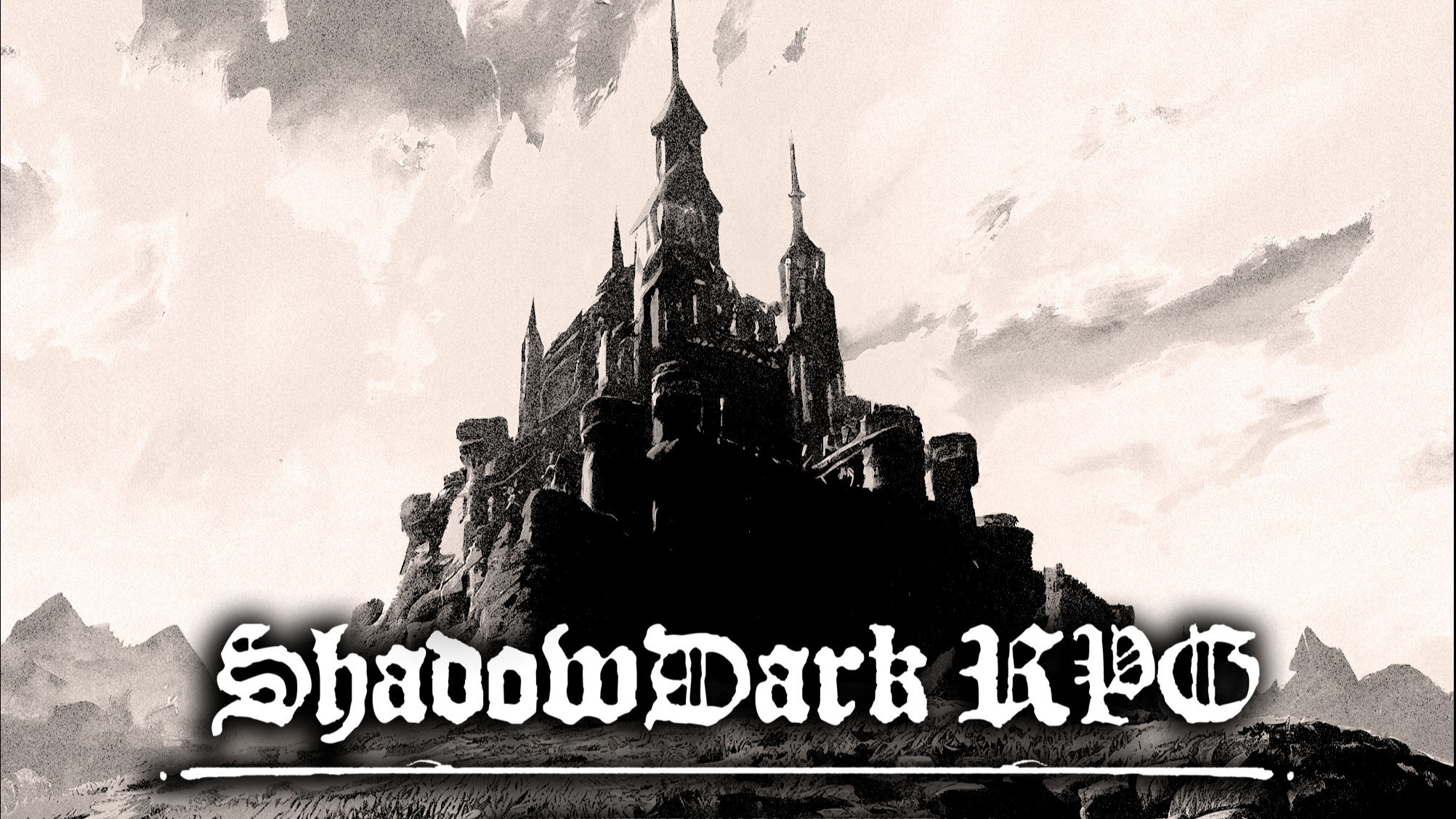 Join The Plane of Garbage - Refuse - A Shadowdark Sandbox - Discord ...