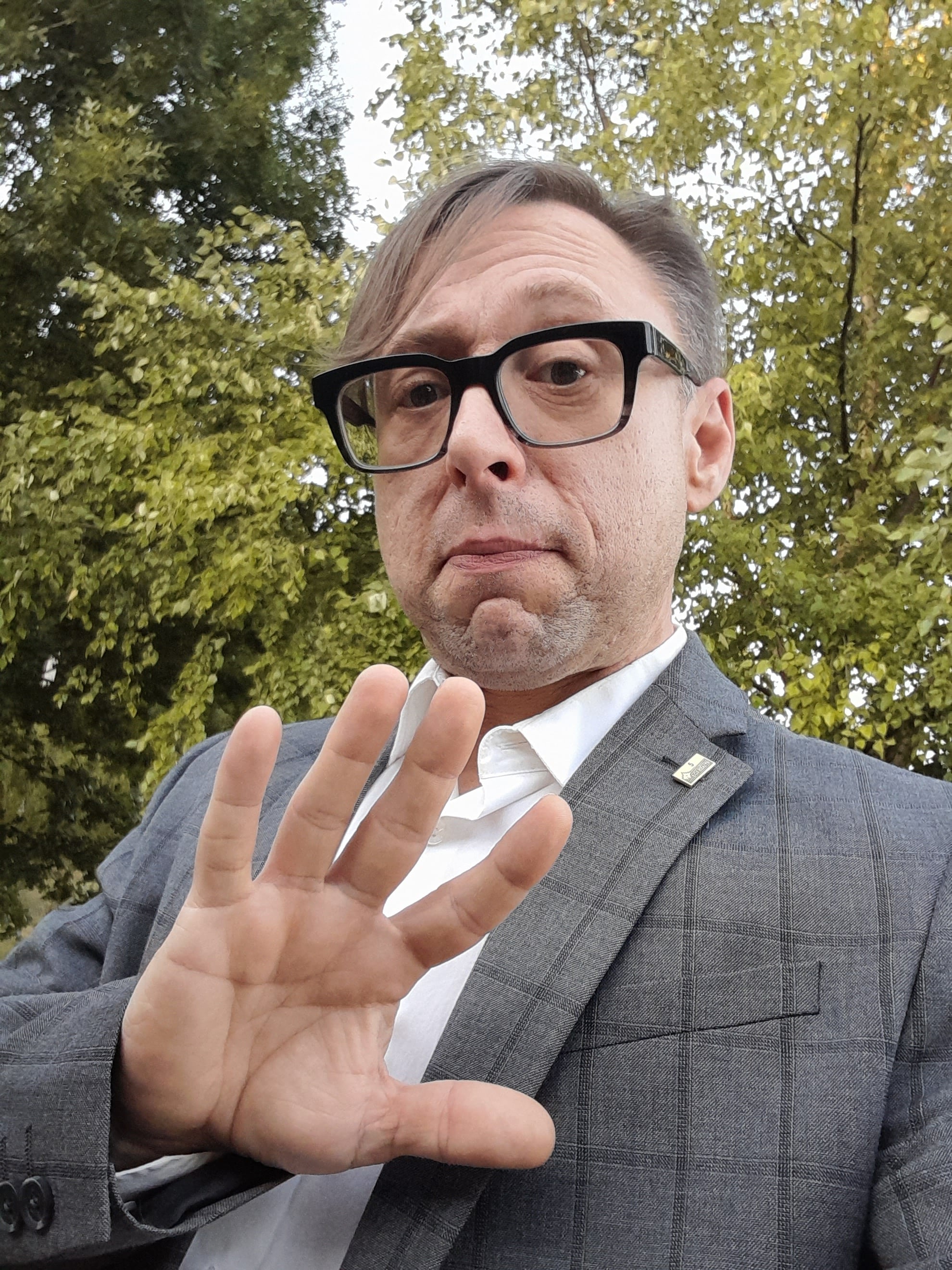 Professional Game Master - Marcus | StartPlaying