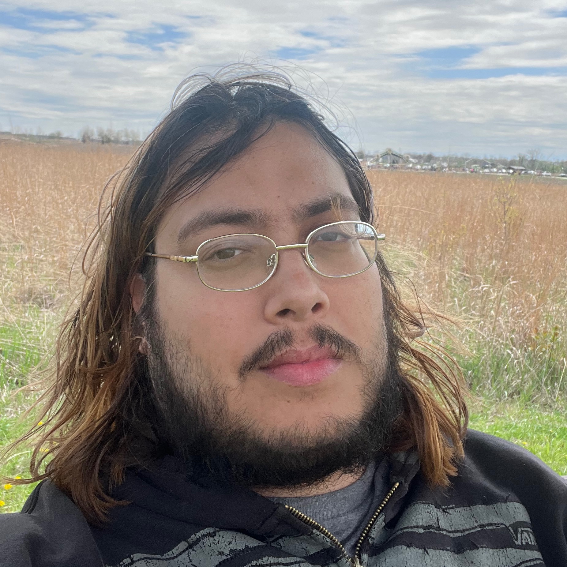 Professional Game Master - George Medina | StartPlaying