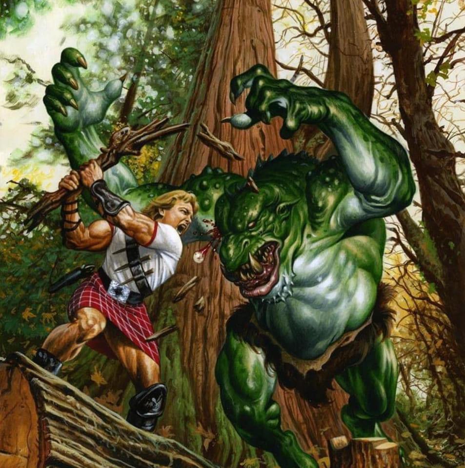 Professional Game Master - DM Rob V | StartPlaying