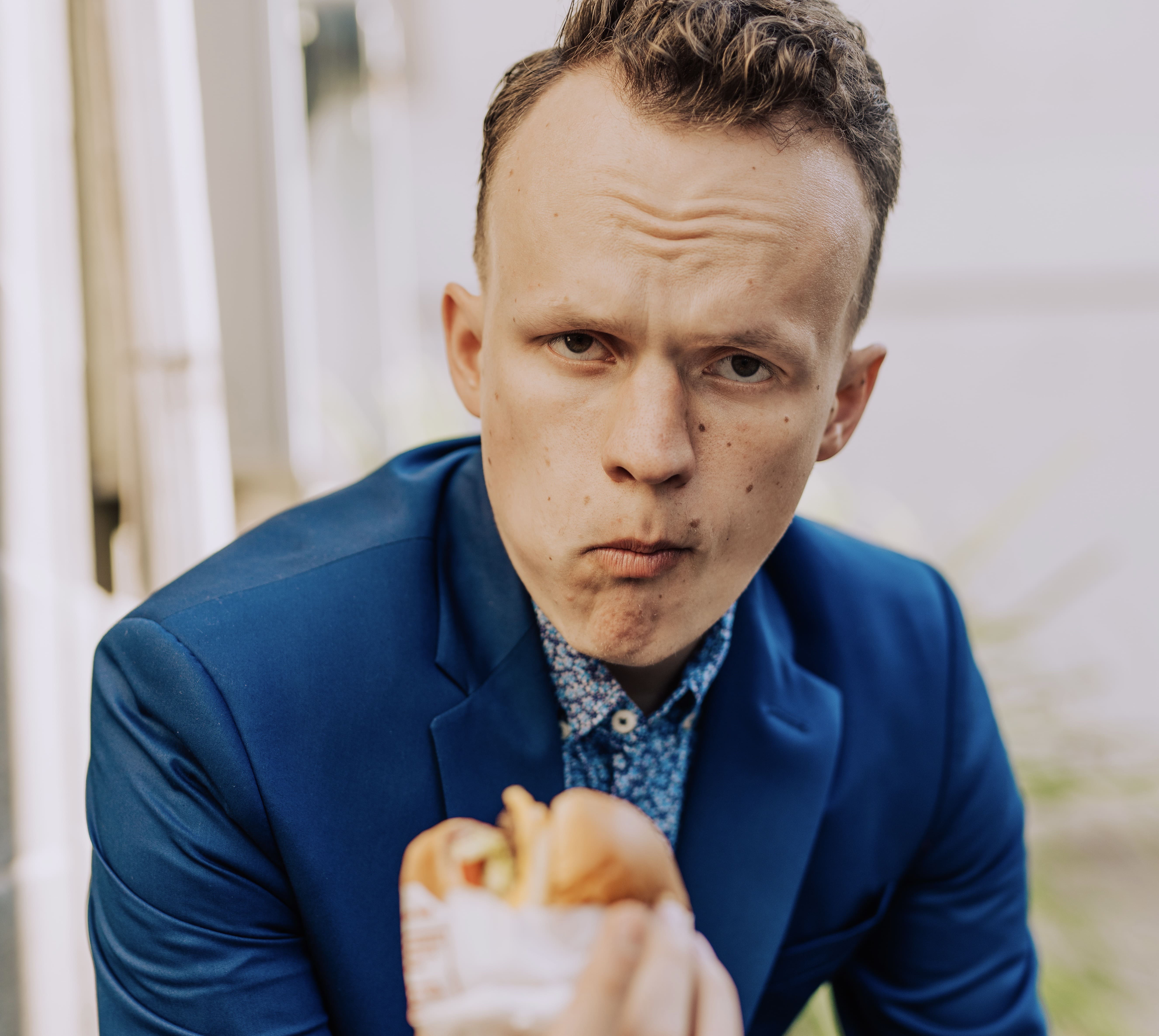 Professional Game Master - Mason | StartPlaying