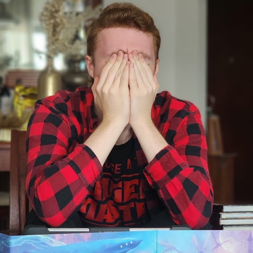 Professional Game Master - Nightflame | StartPlaying