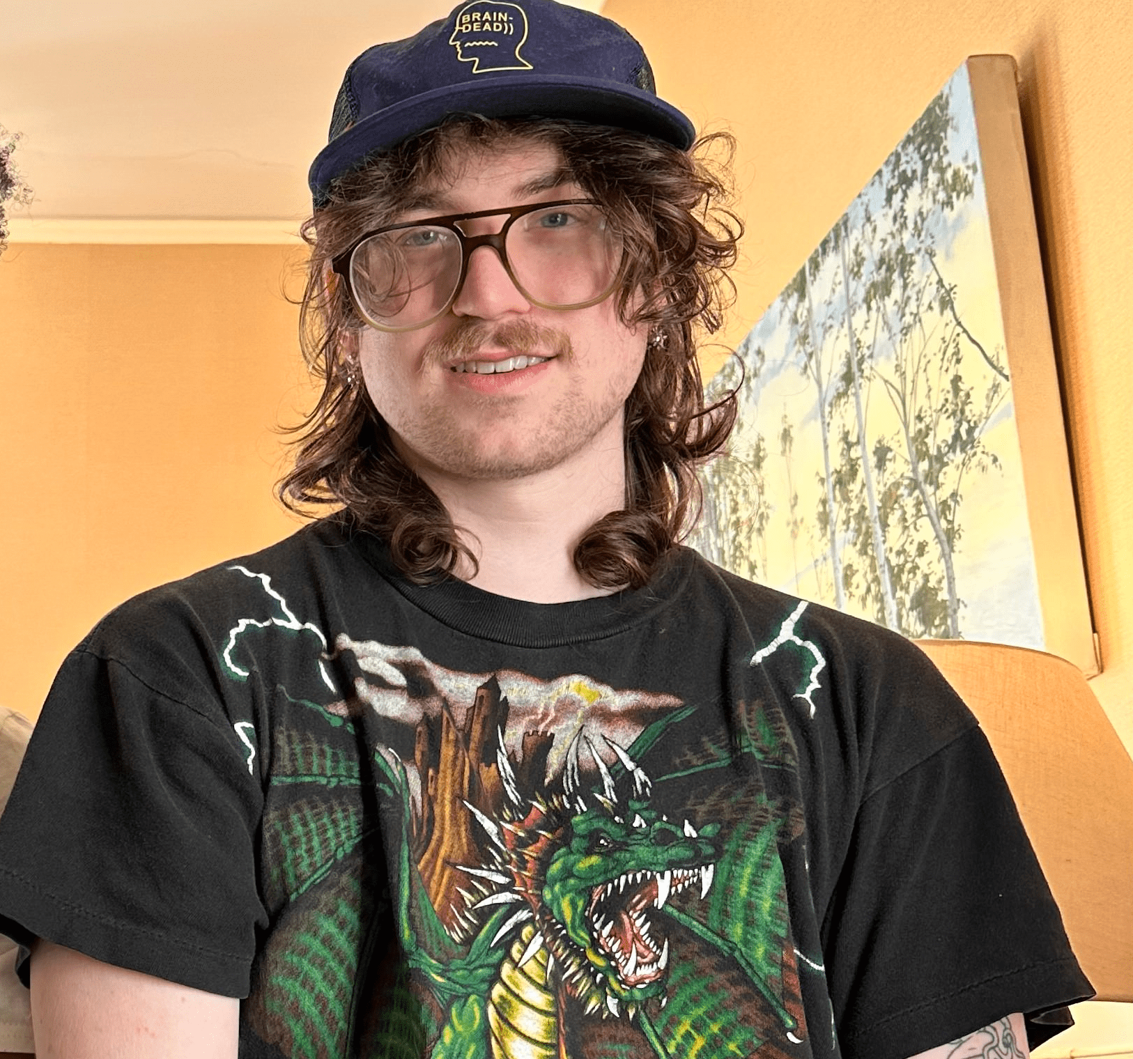 Professional Game Master - Rob | StartPlaying