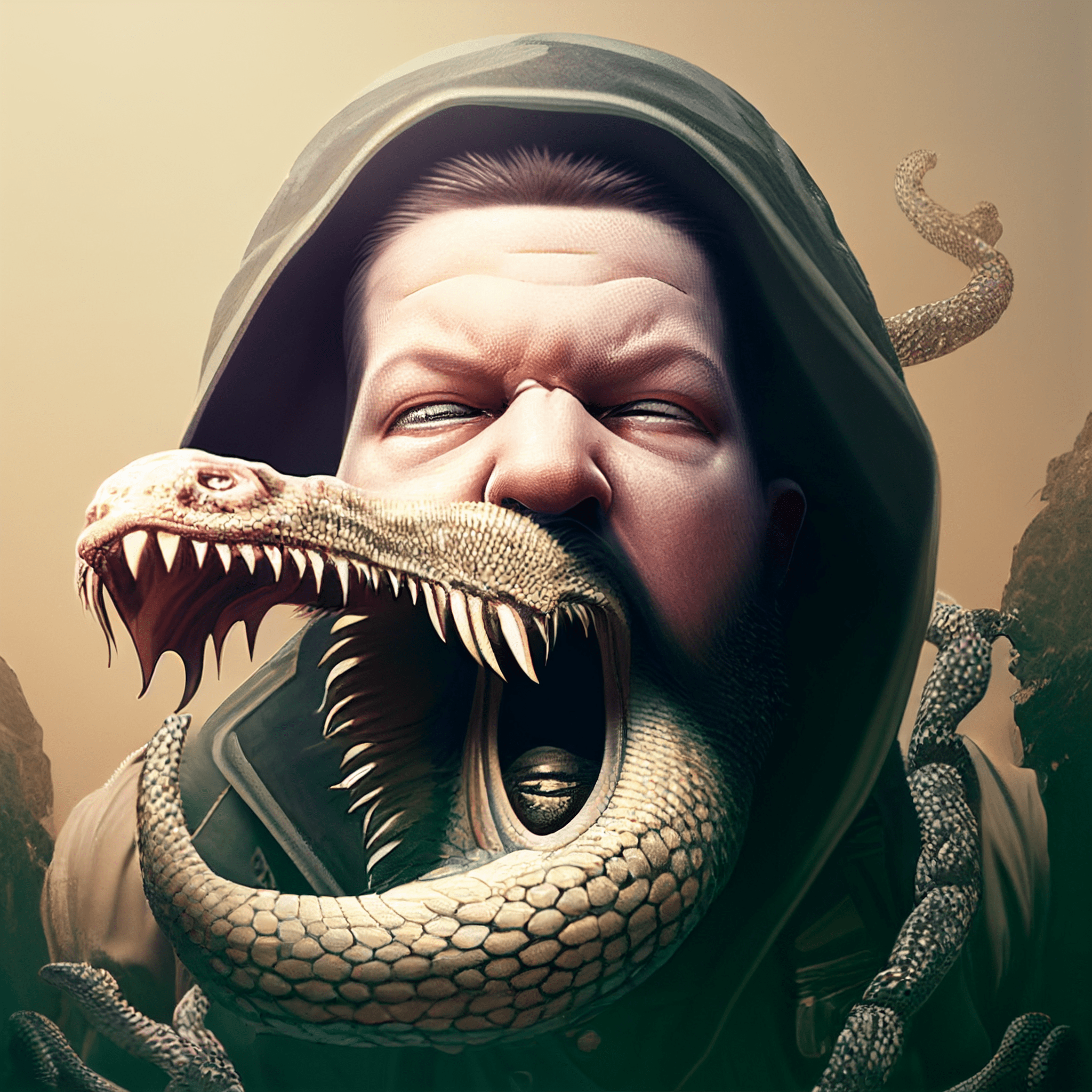 Professional Game Master - DM Cope | StartPlaying