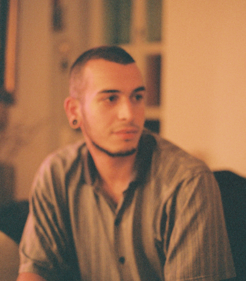 Professional Game Master - Jonas | StartPlaying