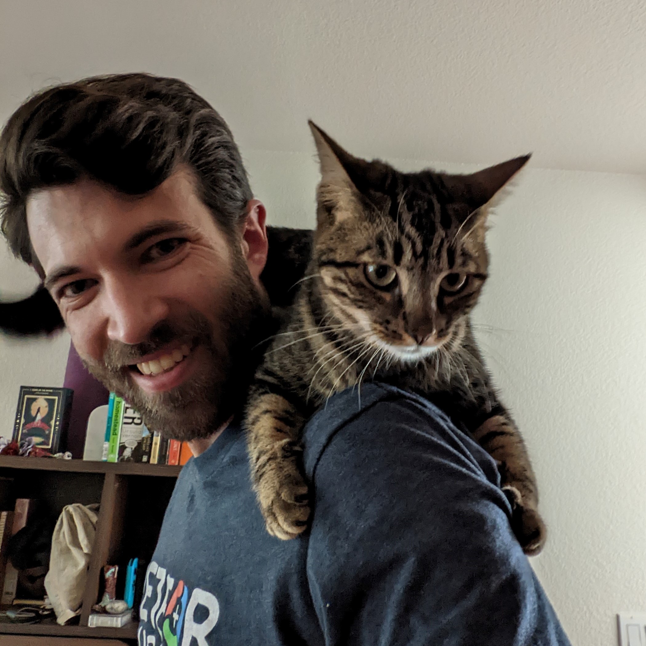 Professional Game Master - Victor Lane | StartPlaying