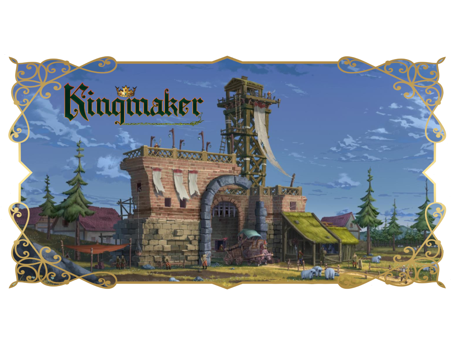 Play Pathfinder 2e Online | Pathfinder Kingmaker: Secrets of the Stolen ...