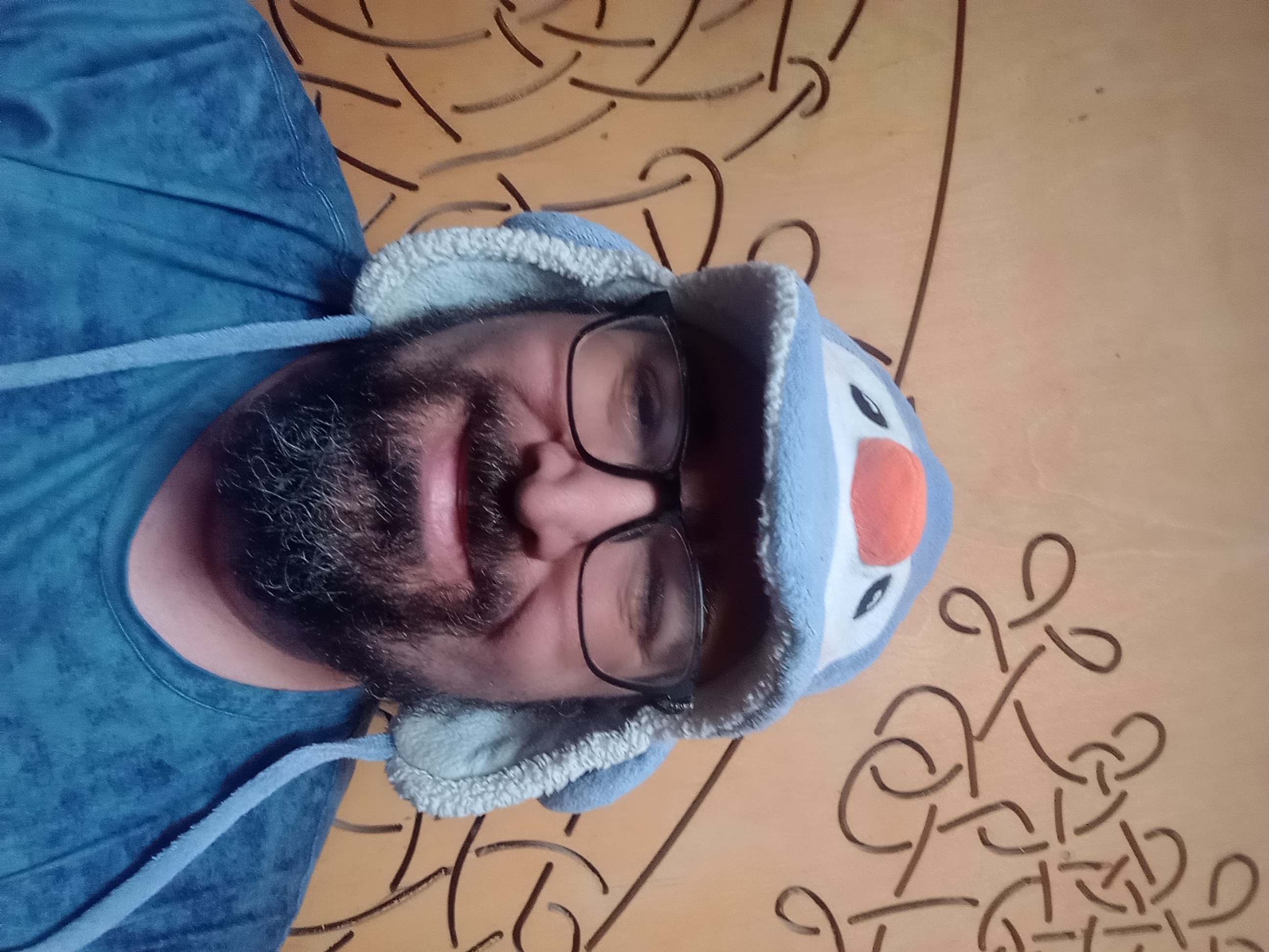 Professional Game Master - Landon | StartPlaying