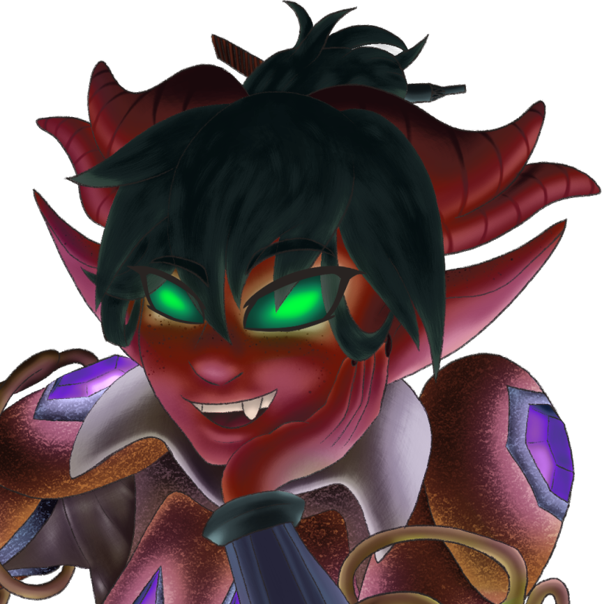 Professional Game Master - Cloud Draxie | StartPlaying